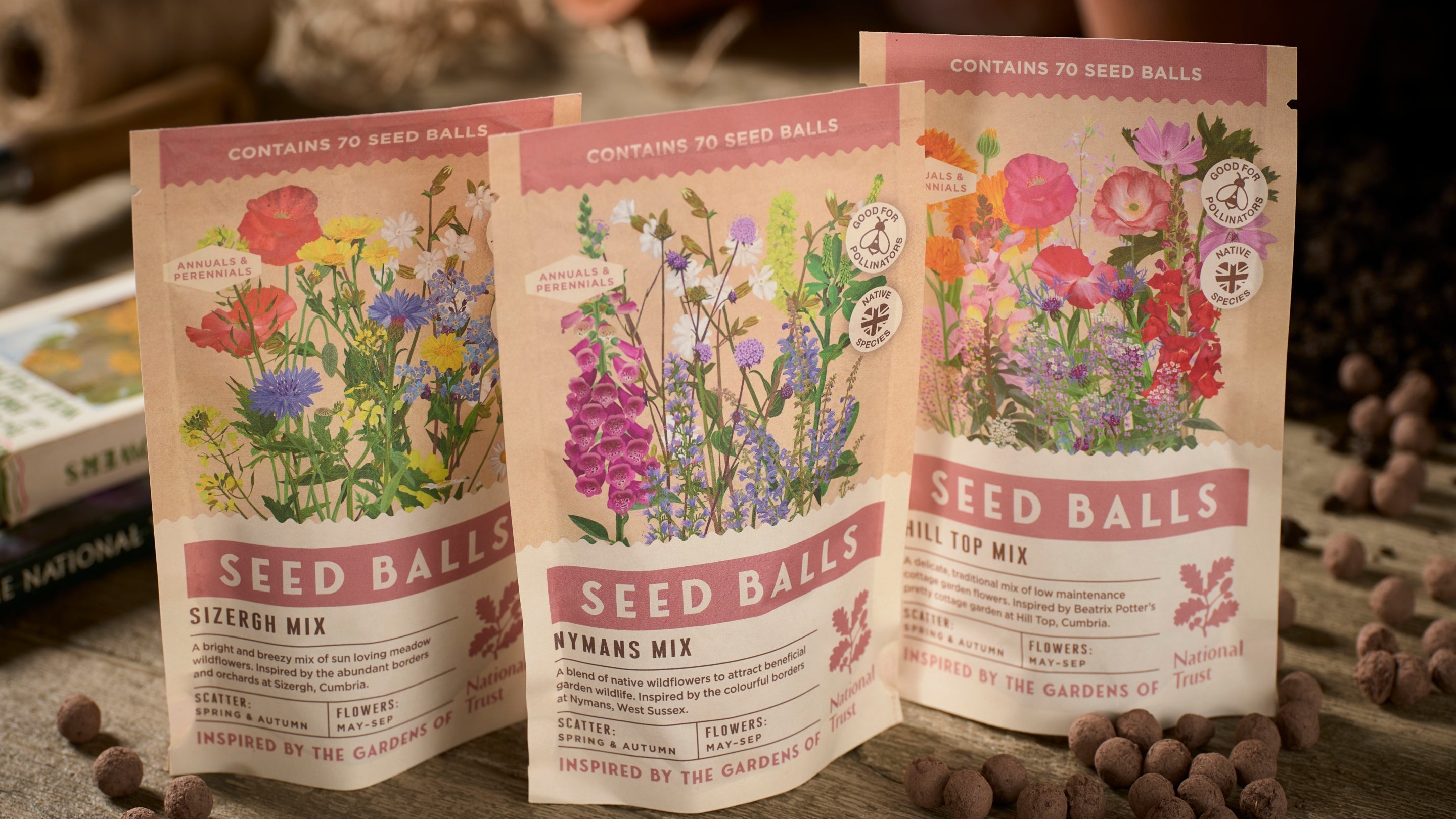 How to make a wildlife-friendly garden | National Trust