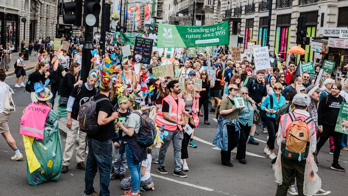 Press Release | Media | National Trust