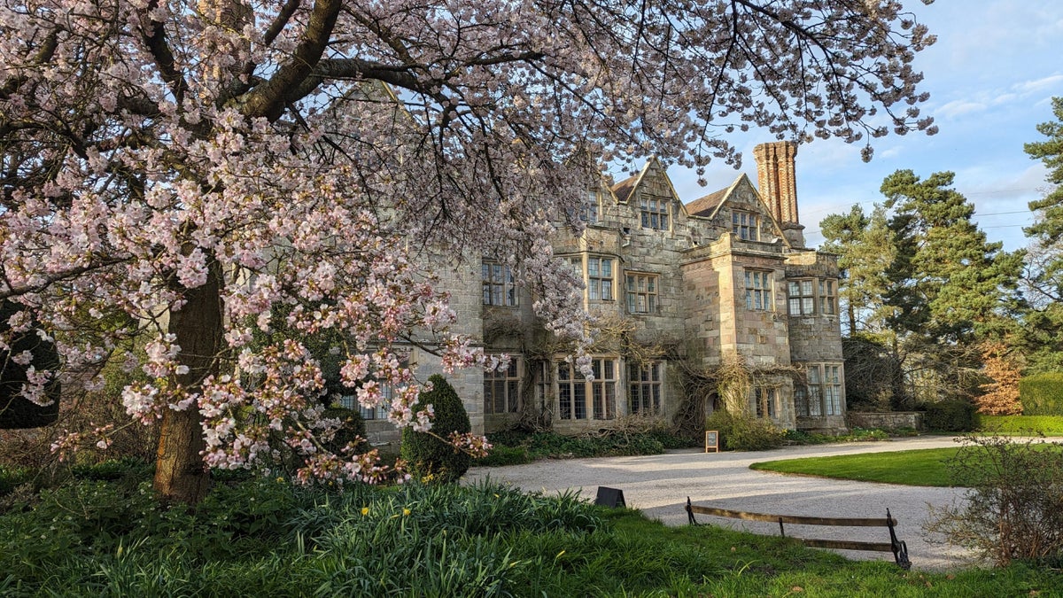 Benthall Hall | Shropshire | National Trust