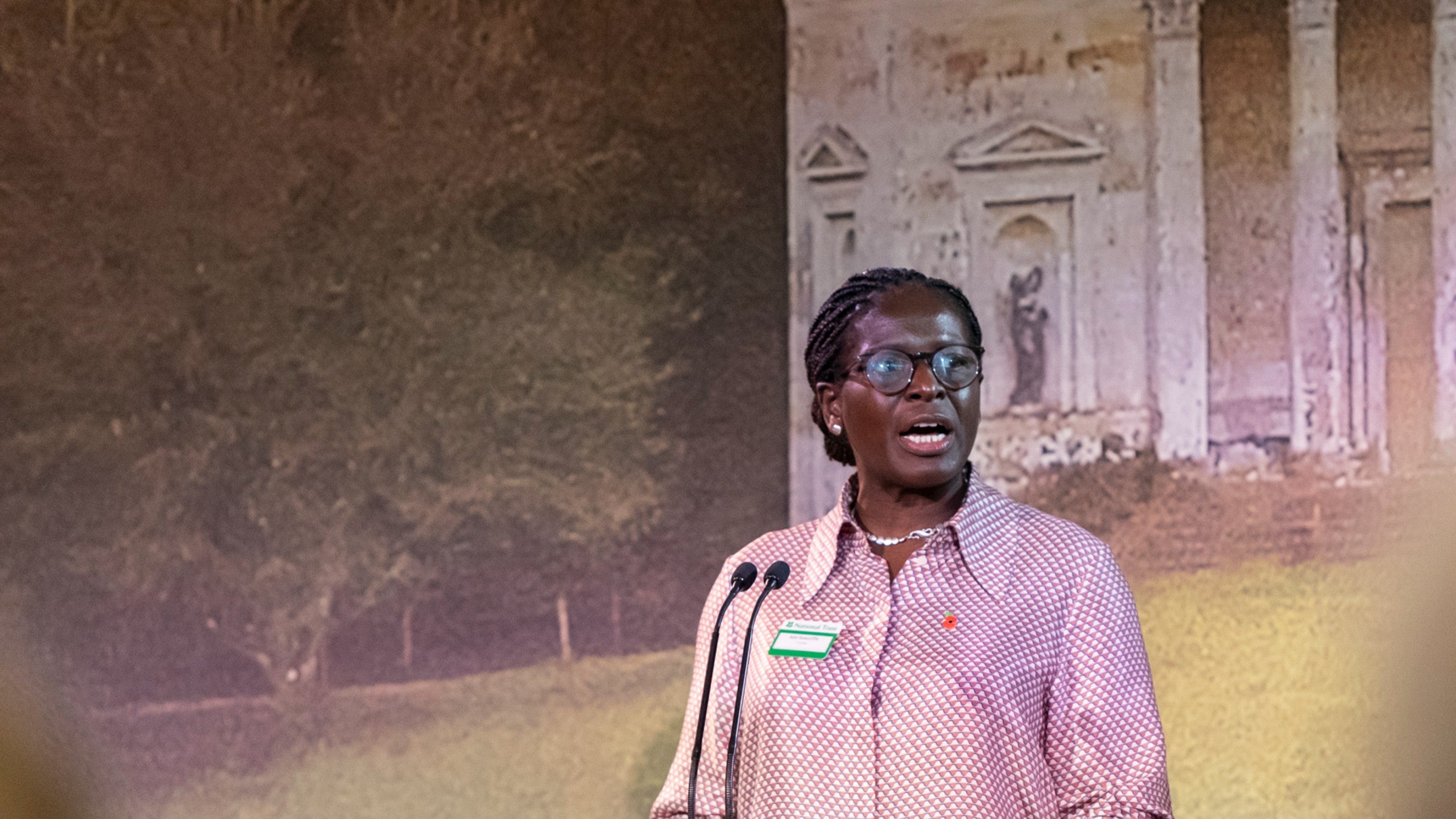 Board of Trustees’ reflections│AGM | National Trust