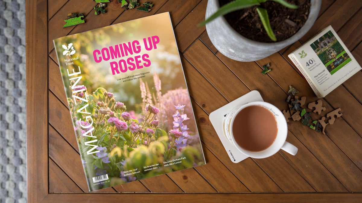 The National Trust members' magazine | National Trust