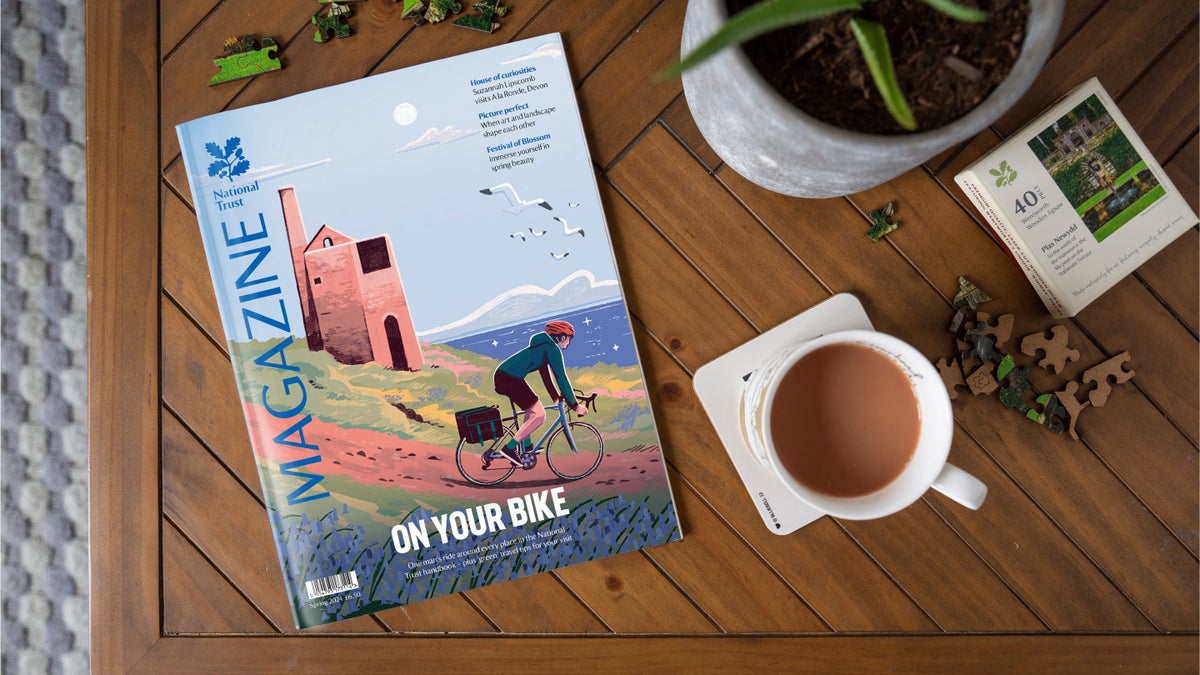 The National Trust members' magazine | National Trust