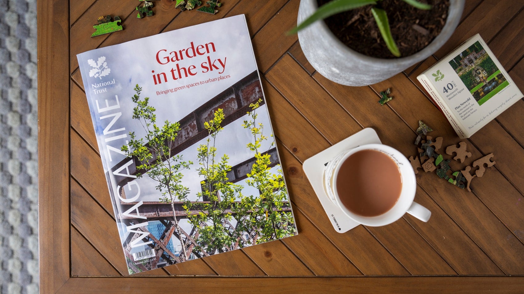 Membership: Join the National Trust | National Trust