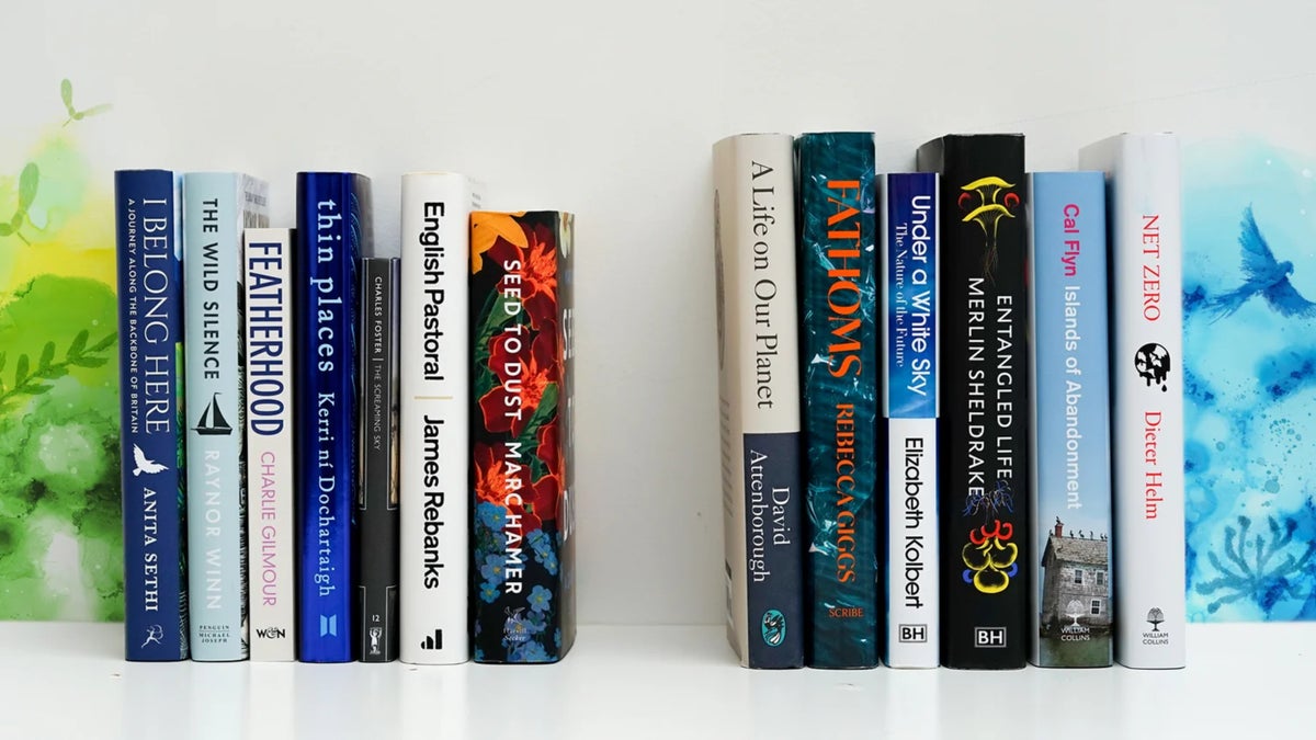 The Wainwright Prize | National Trust