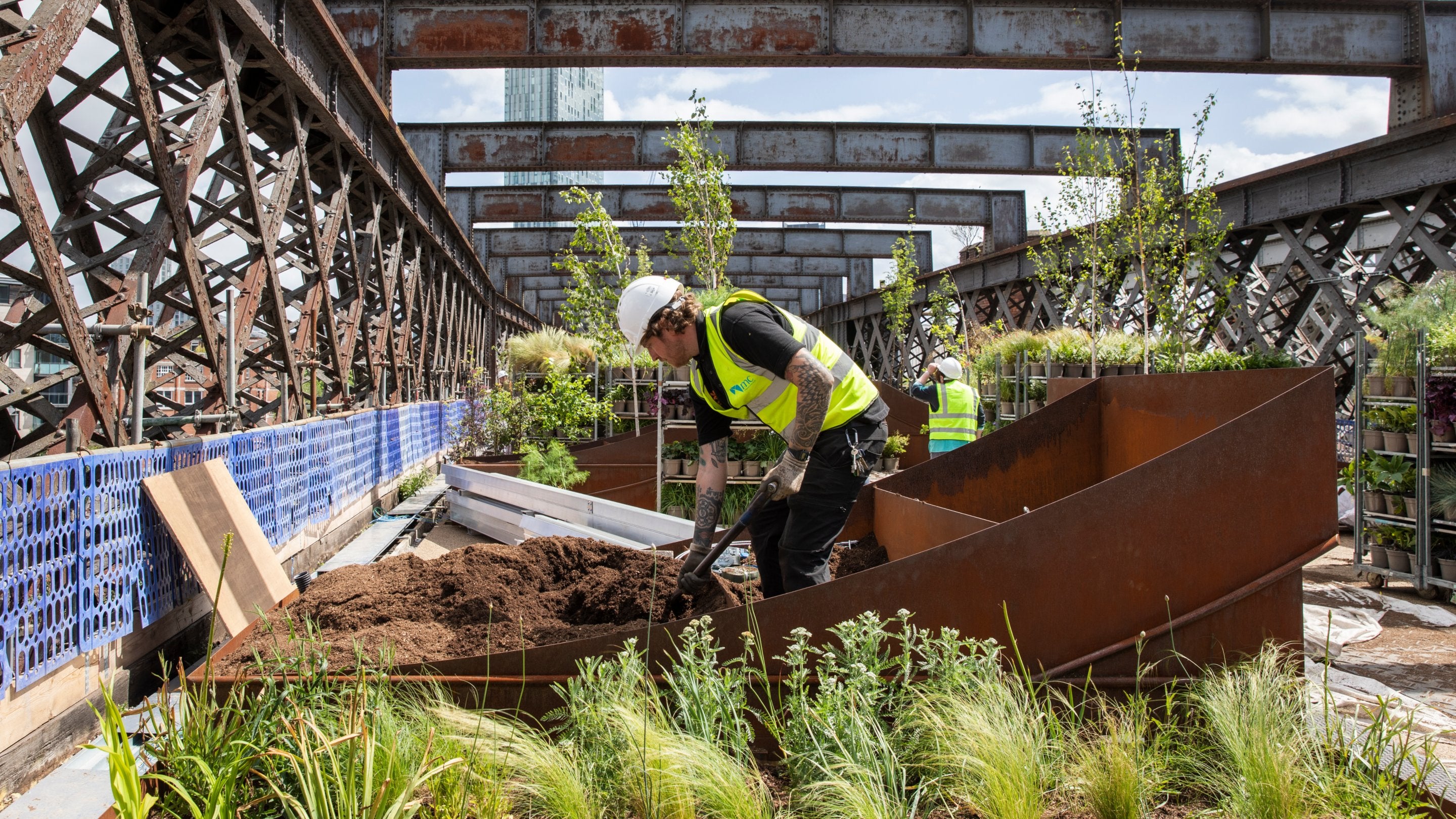 What does the National Trust do? | National Trust