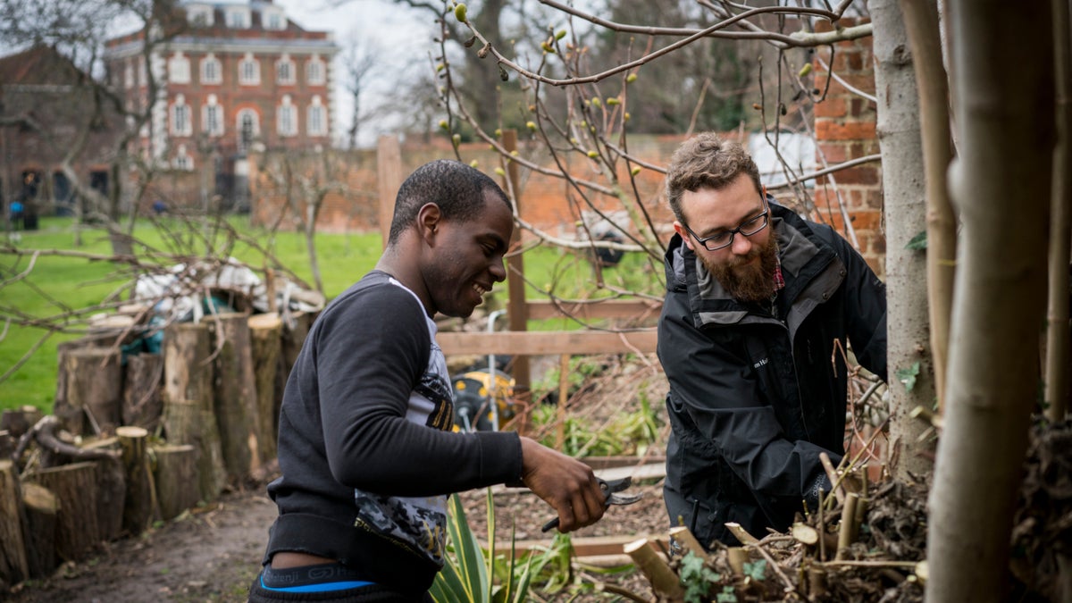 Our strategy to 2025 | National Trust