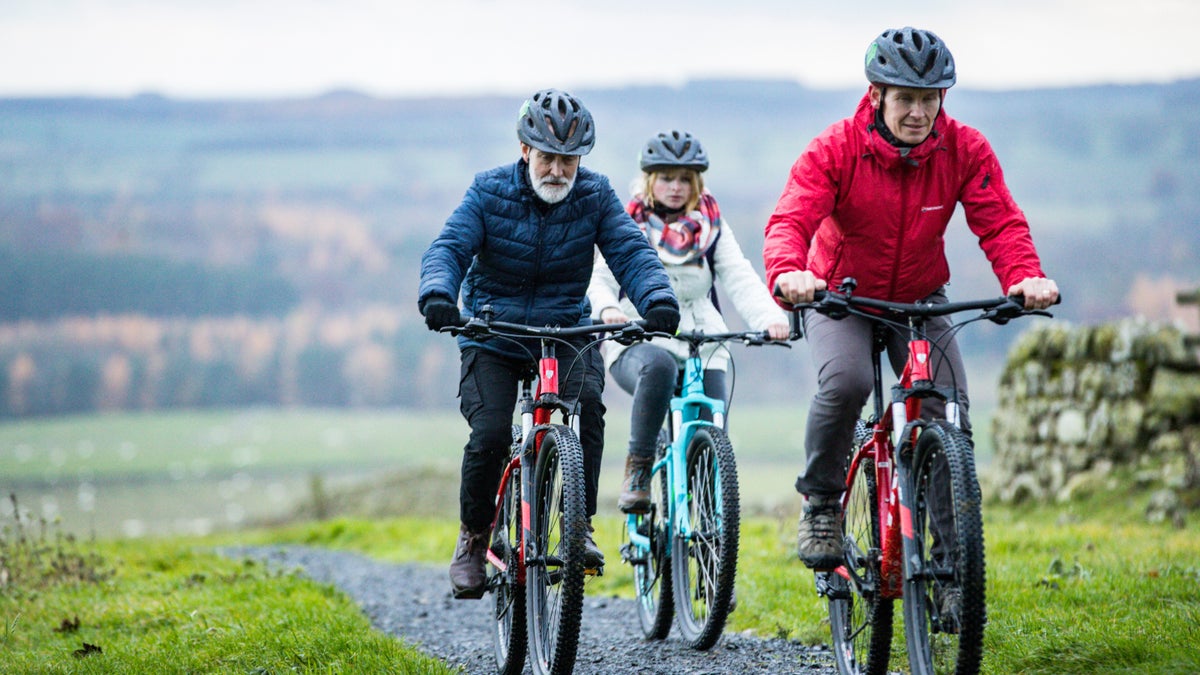 Outdoor activities at Wallington | National Trust