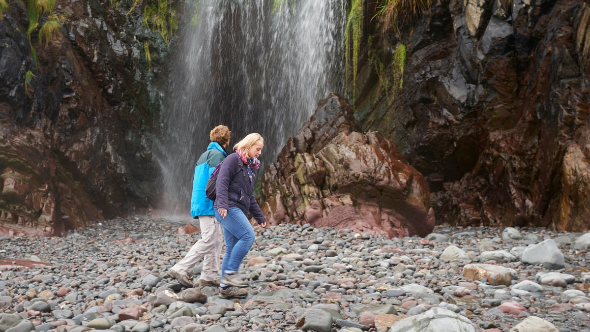 Coast & beaches in Devon | South West | National Trust