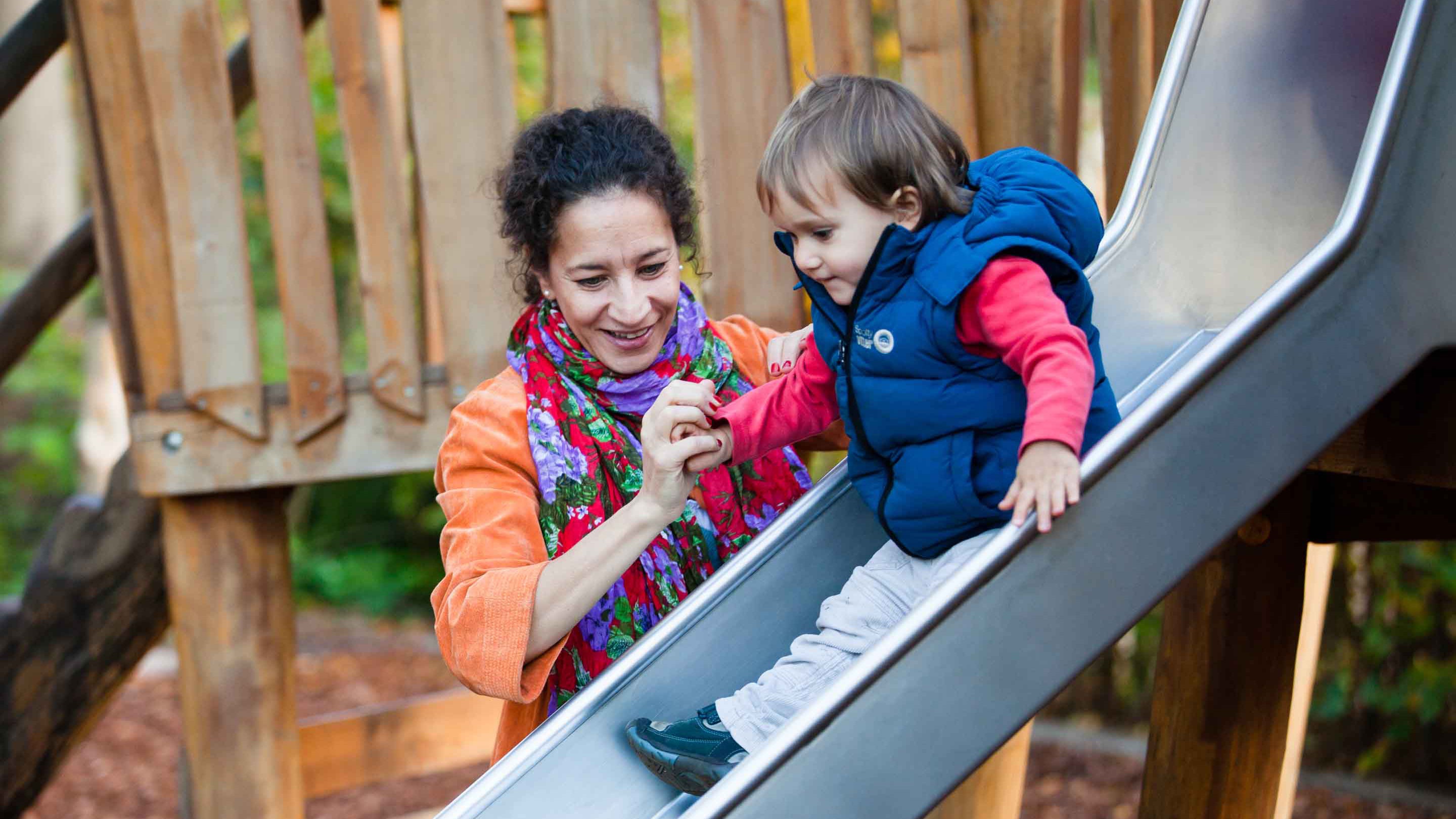 Visiting Cliveden’s woodlands | Bucks | National Trust