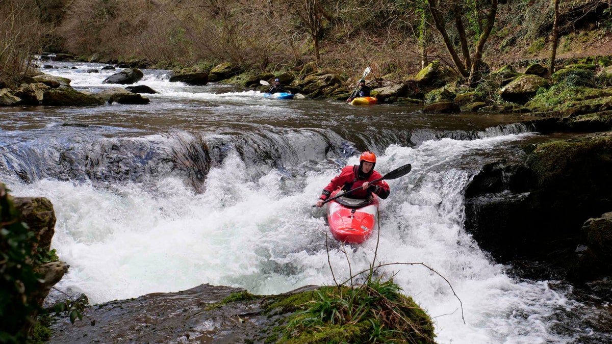 Visiting Watersmeet | Devon | National Trust
