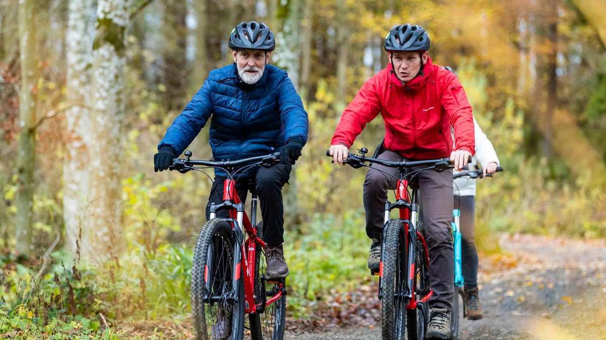 Best cycle routes | outdoor activities | National Trust