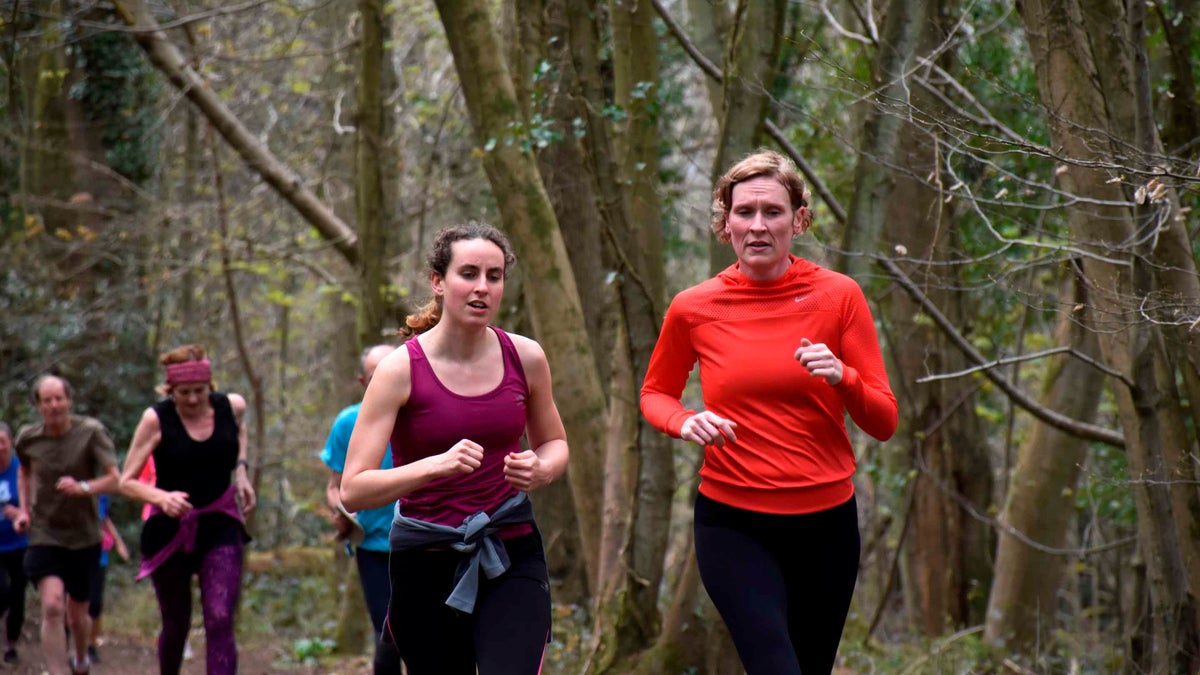 Organising outdoor events | Peak District | National Trust