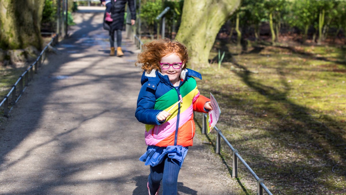 Easter trails and Easter egg hunts | National Trust