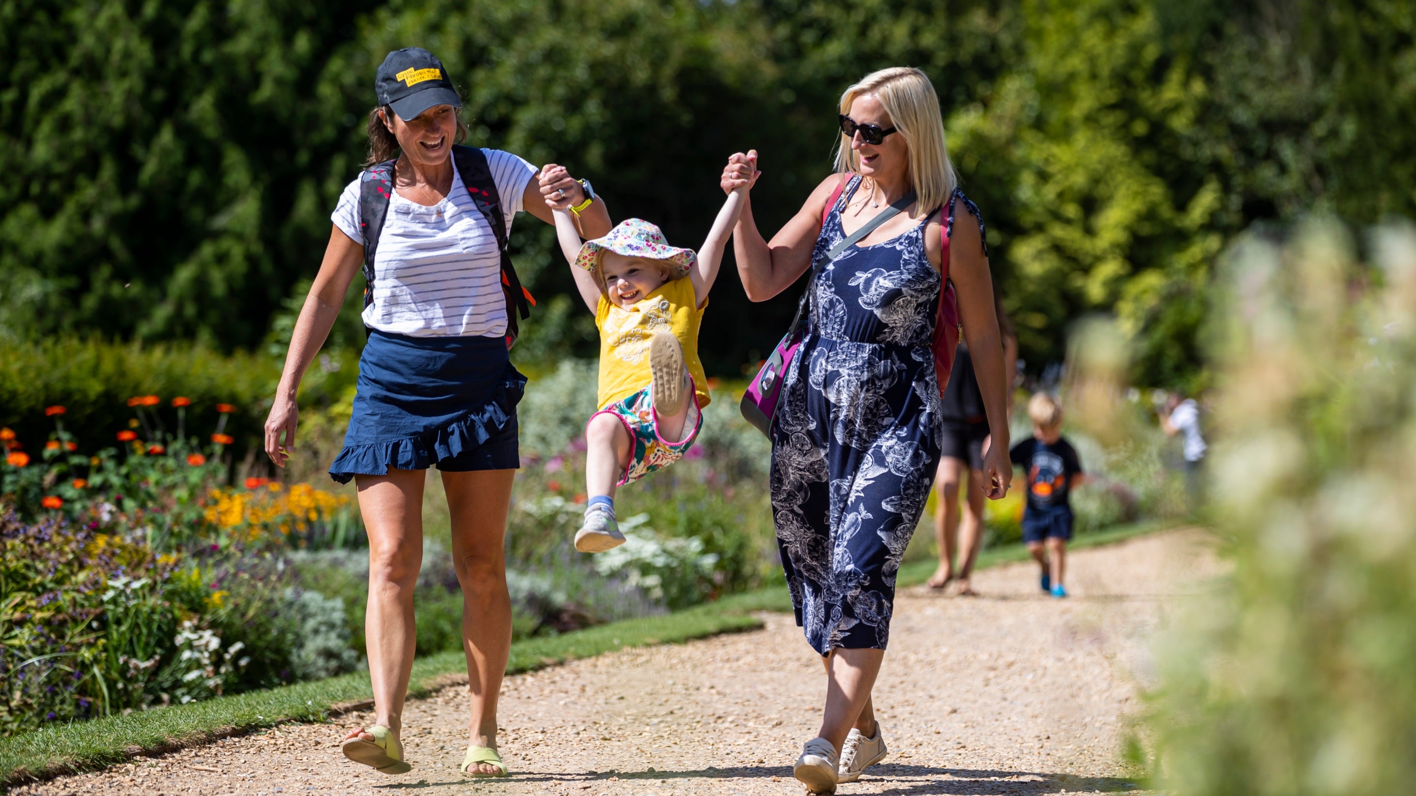 Family-friendly | Surrey | National Trust