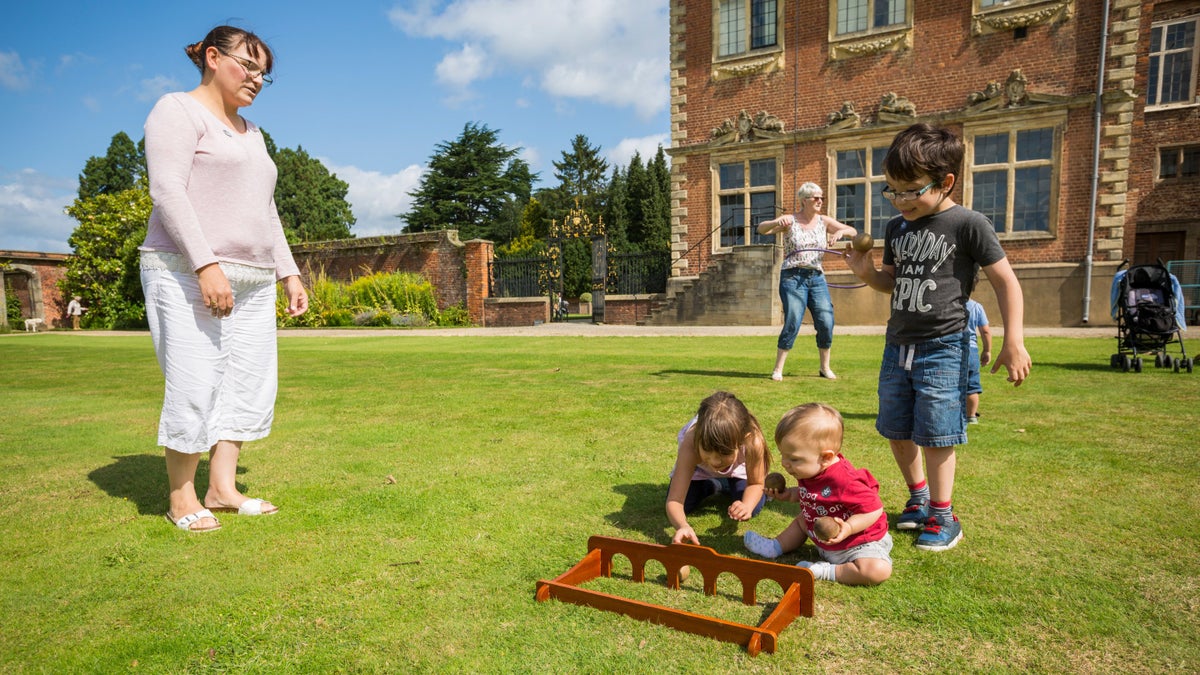 Days out | Tredegar House | Newport, Wales | National Trust