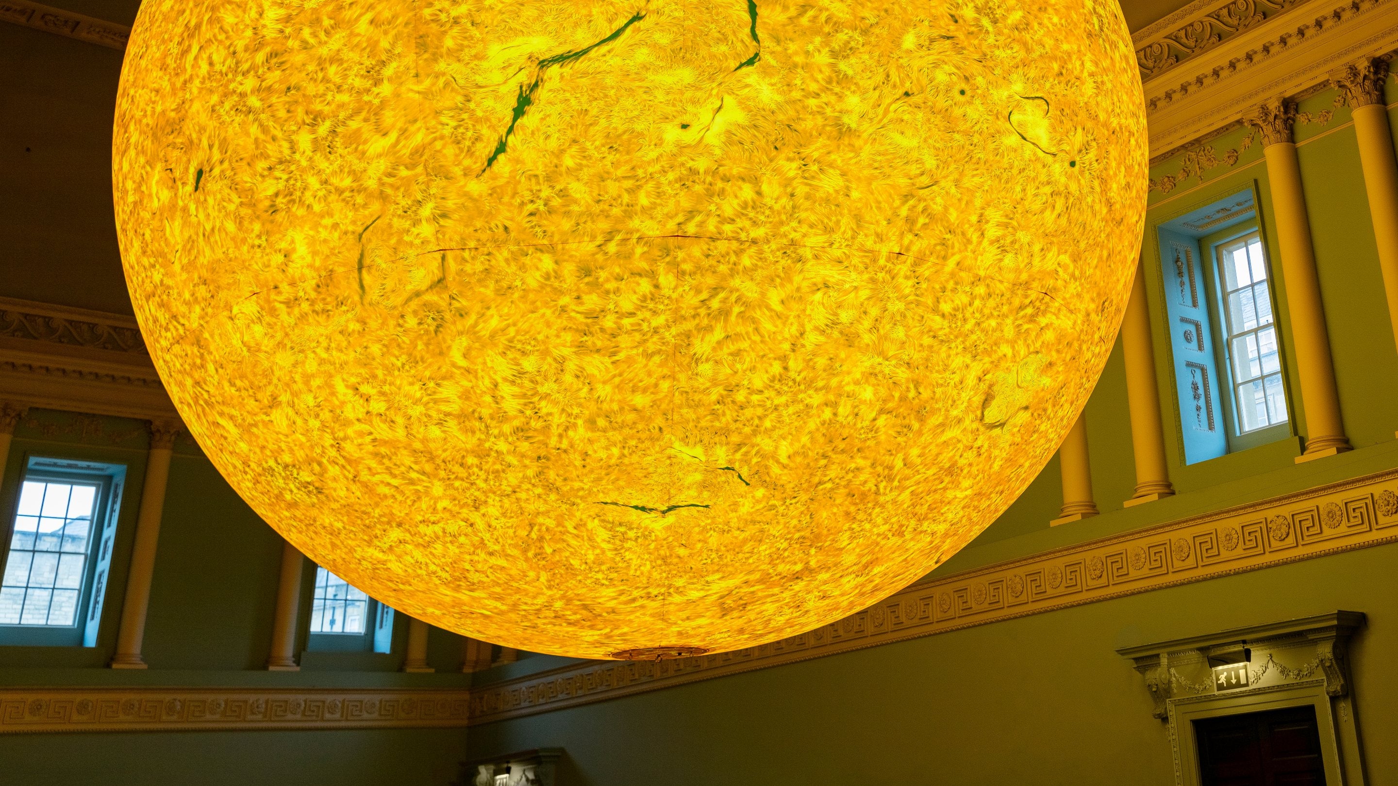 Helios at Dyffryn Gardens | Cardiff | Wales | National Trust