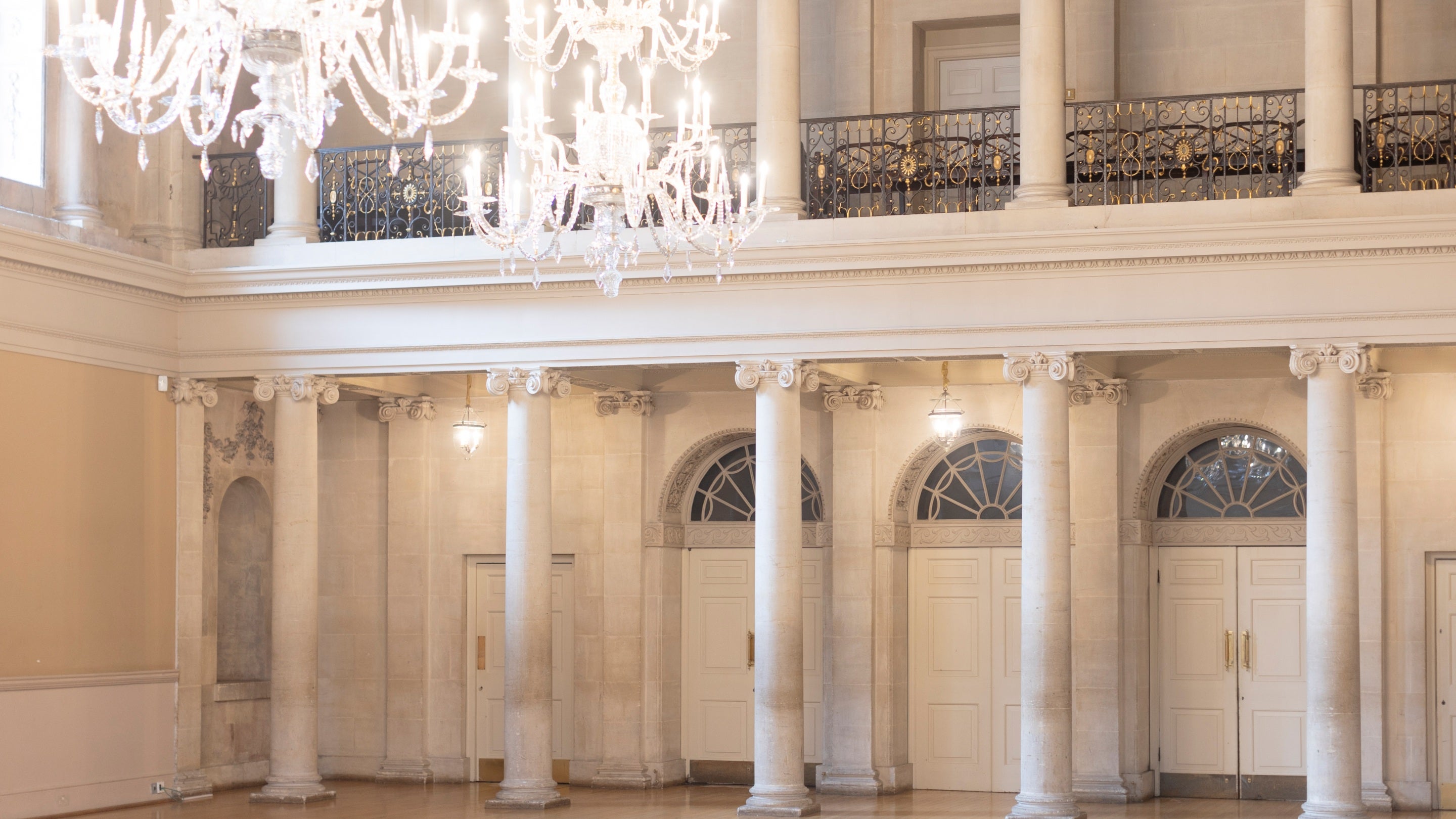 Visiting Bath Assembly Rooms | Somerset | National Trust