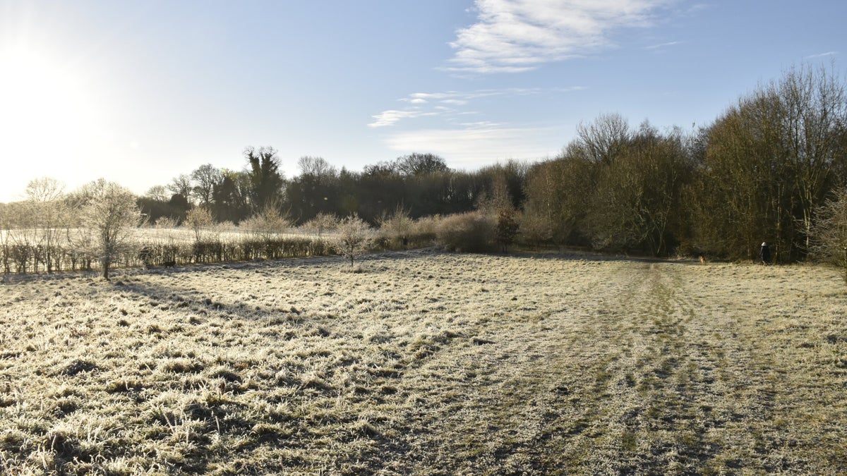 Bath Skyline's history | Bath | National Trust