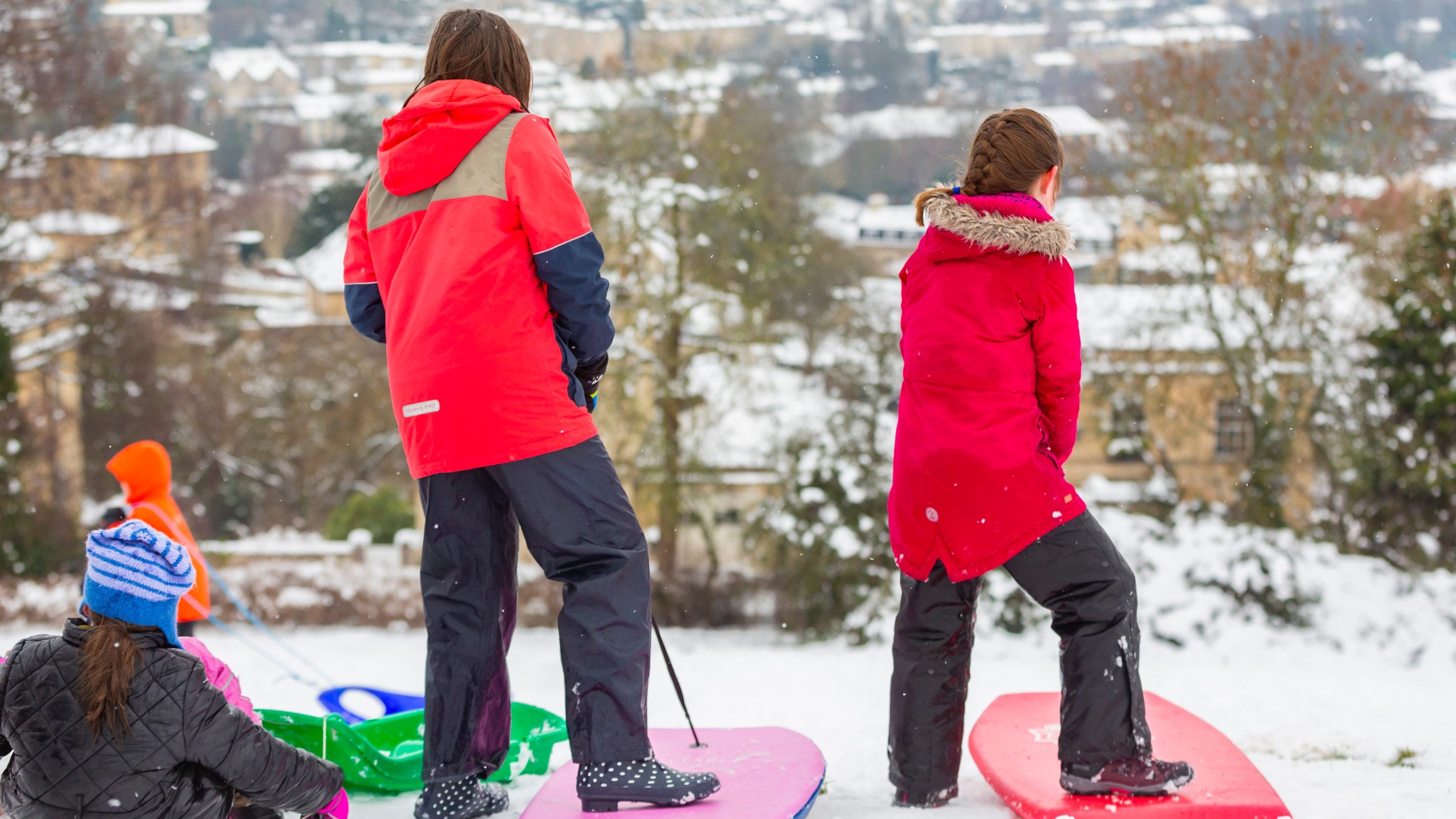 Things to see and do at Bath Skyline | Bath | National Trust