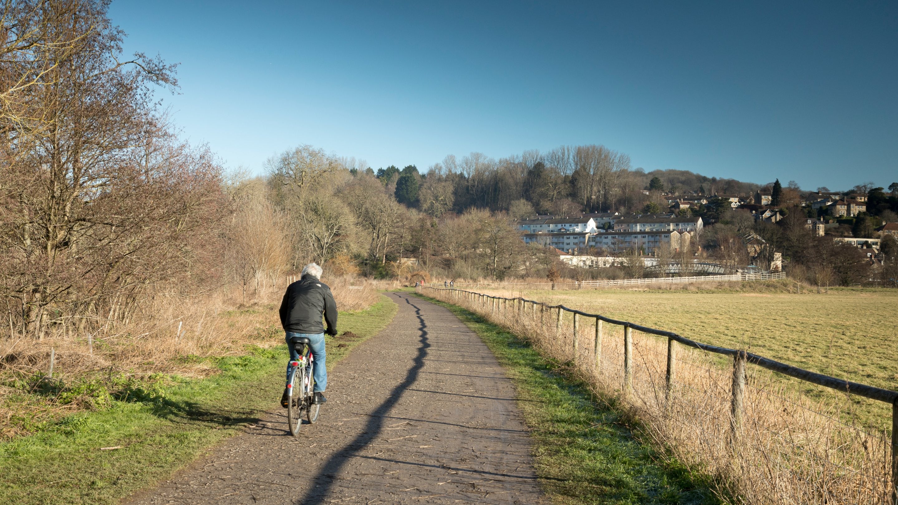 Things to see and do at Bathampton Meadows | National Trust