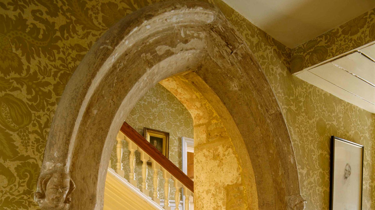 History of Clevedon Court | Somerset | National Trust