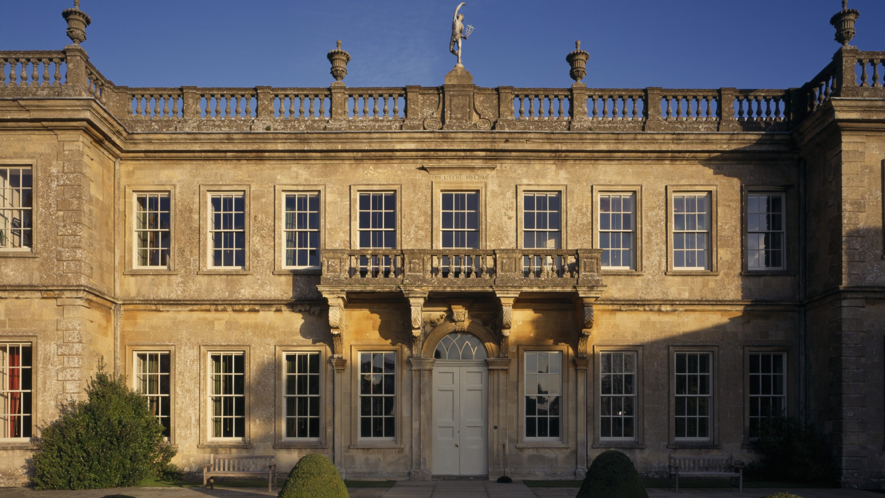 Architecture | National Trust