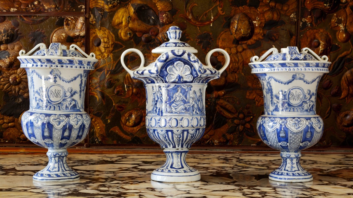 Art and collections | National Trust