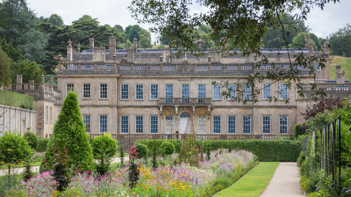 Dyrham Park | South Gloucestershire | National Trust