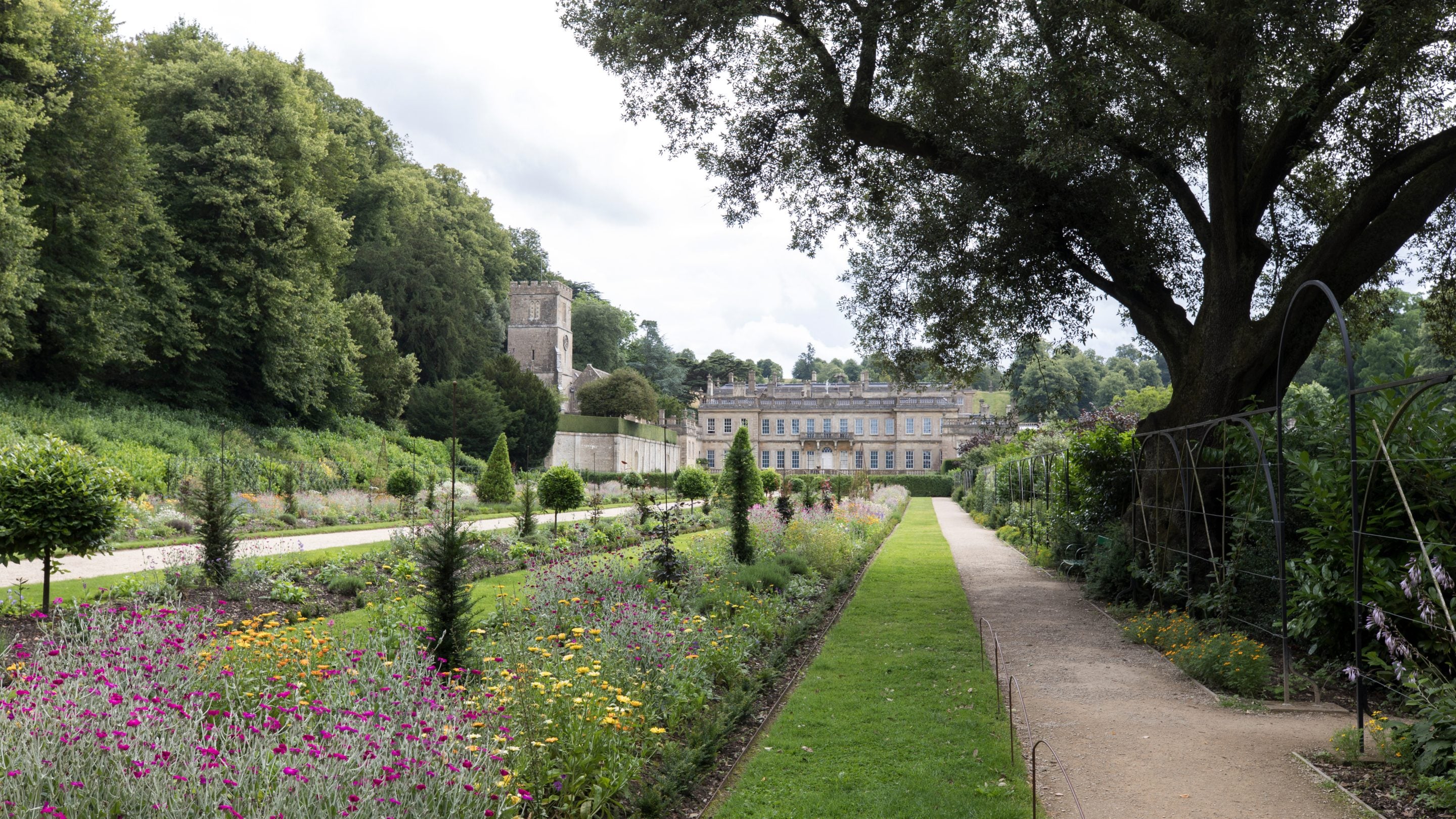Dyrham Park | South Gloucestershire | National Trust