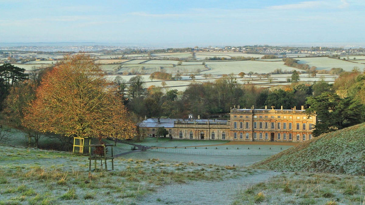 Dyrham Park | South Gloucestershire | National Trust
