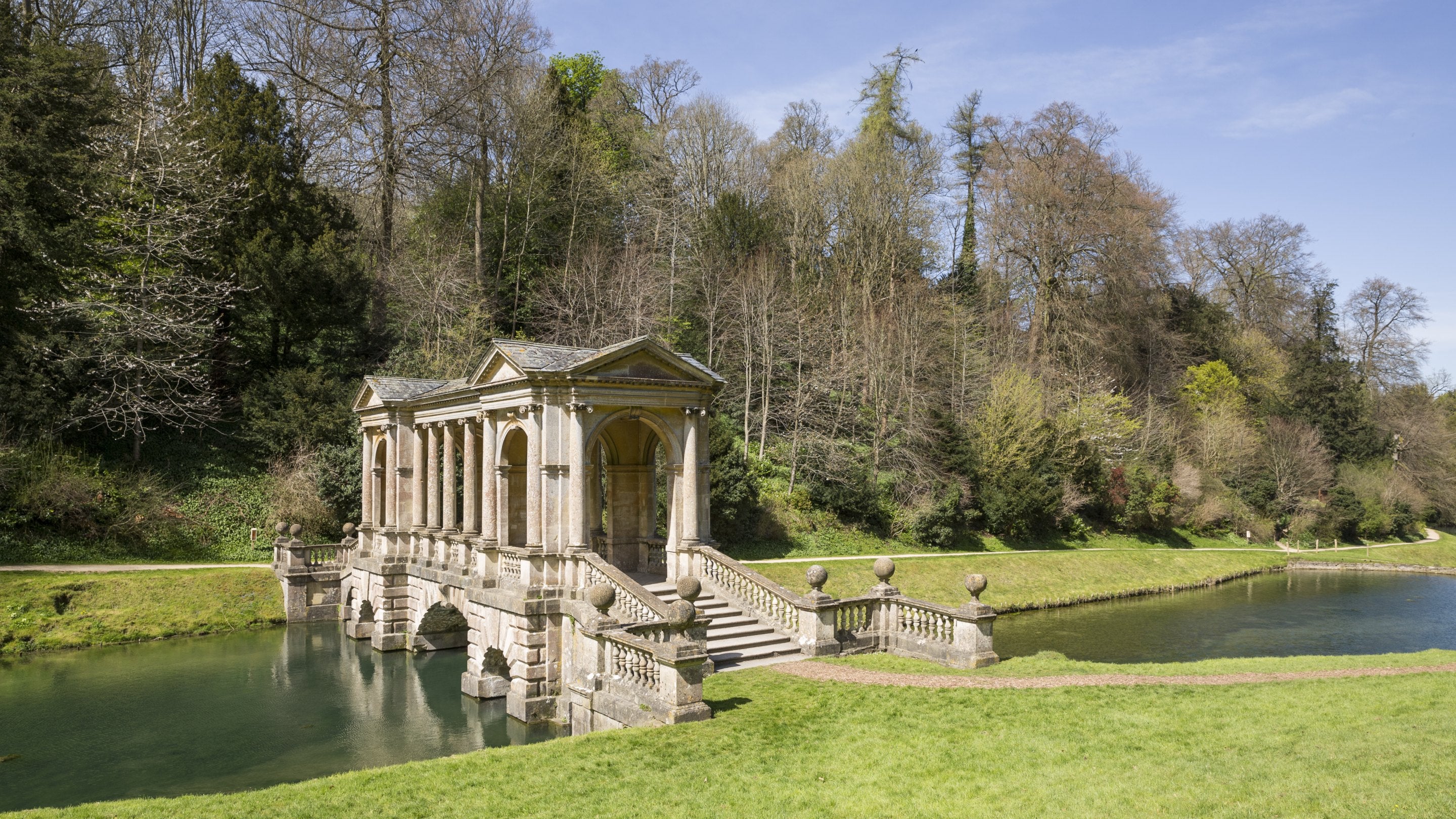 Christmas at Prior Park | Bath | National Trust