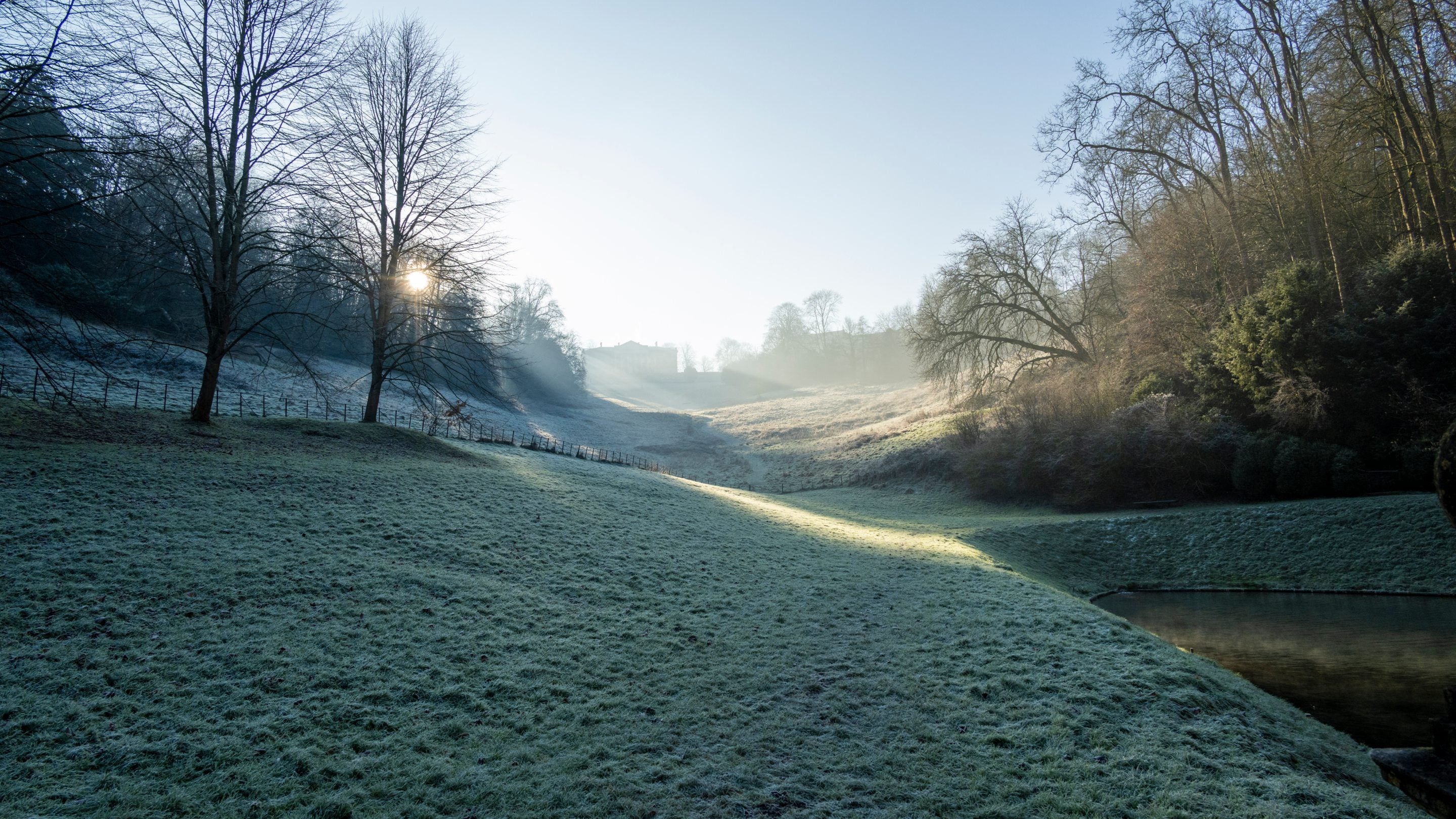 Explore the garden at Prior Park | Somerset | National Trust