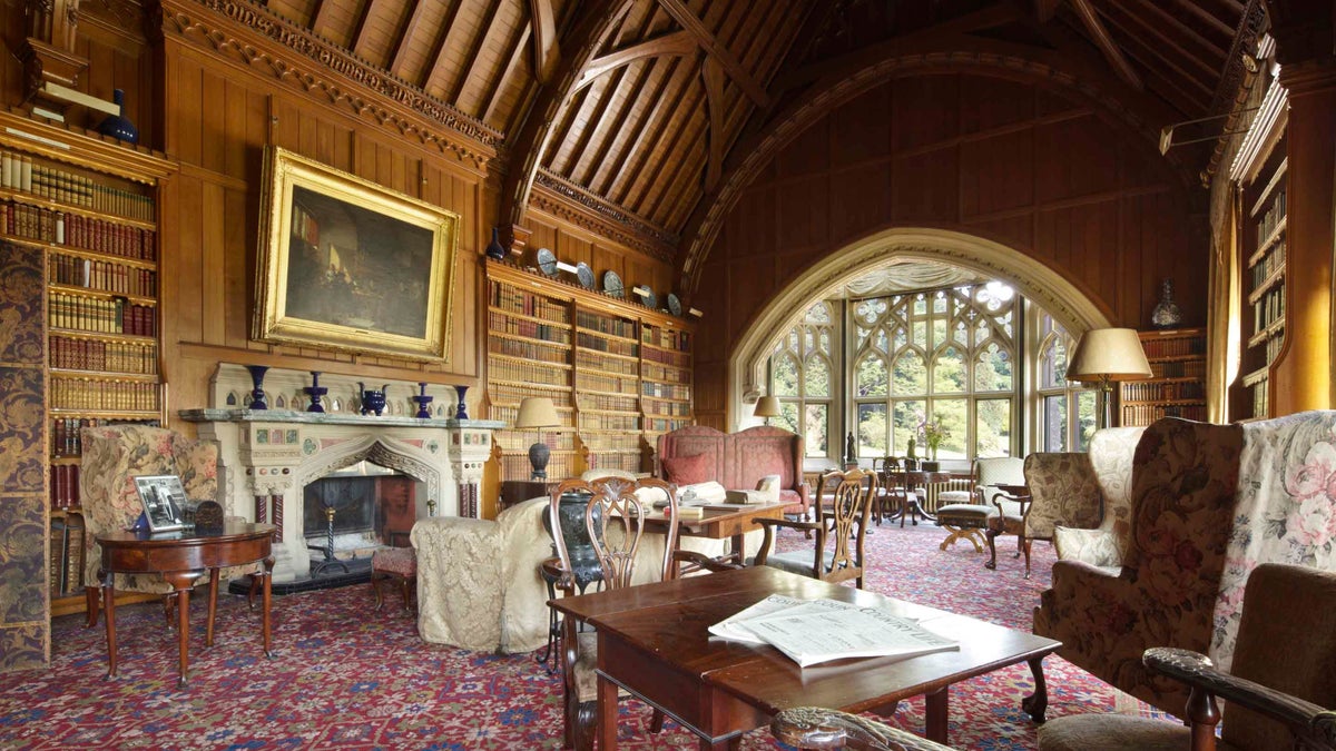 Houses & buildings near Bath and Bristol | National Trust