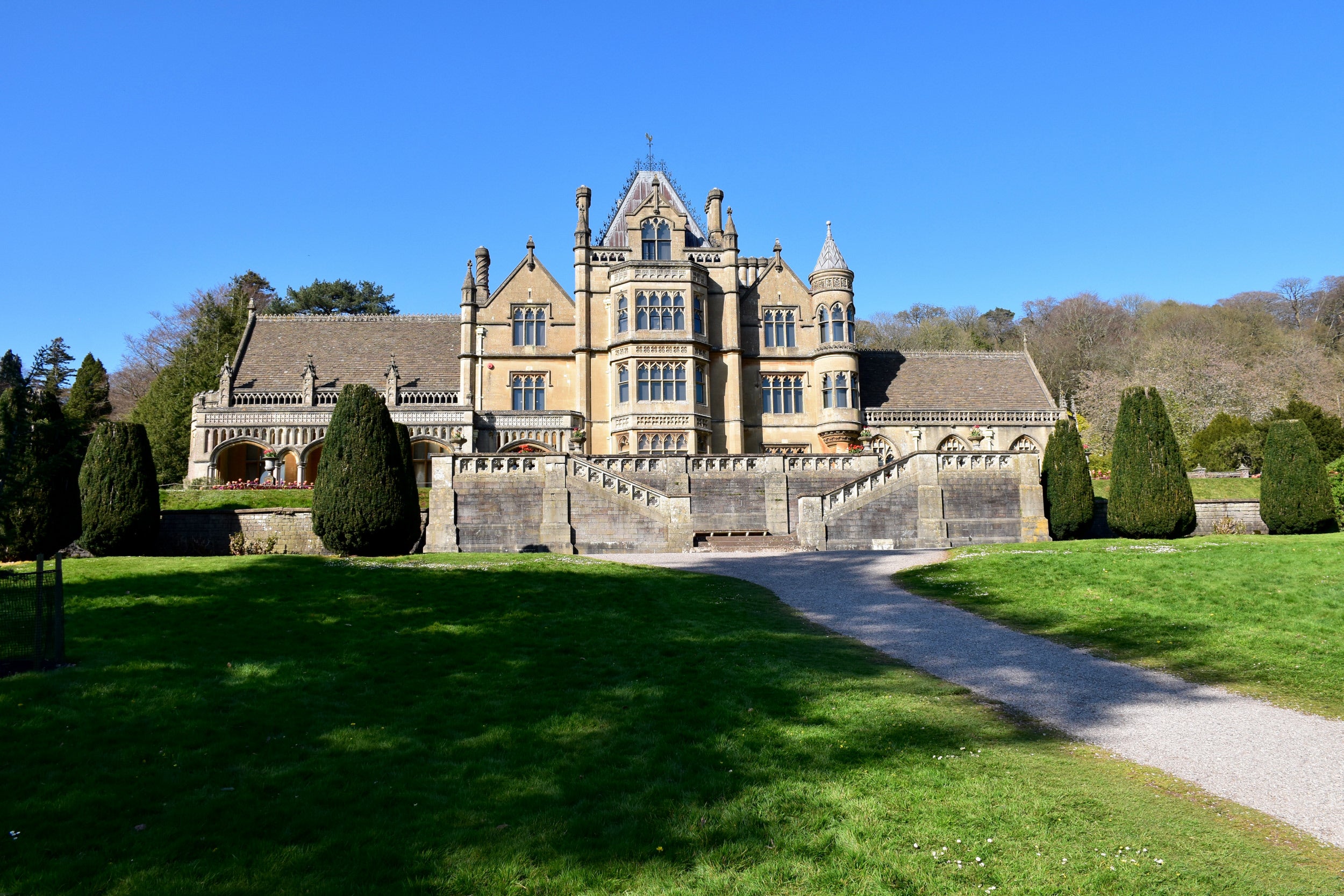 Tyntesfield | Somerset | National Trust