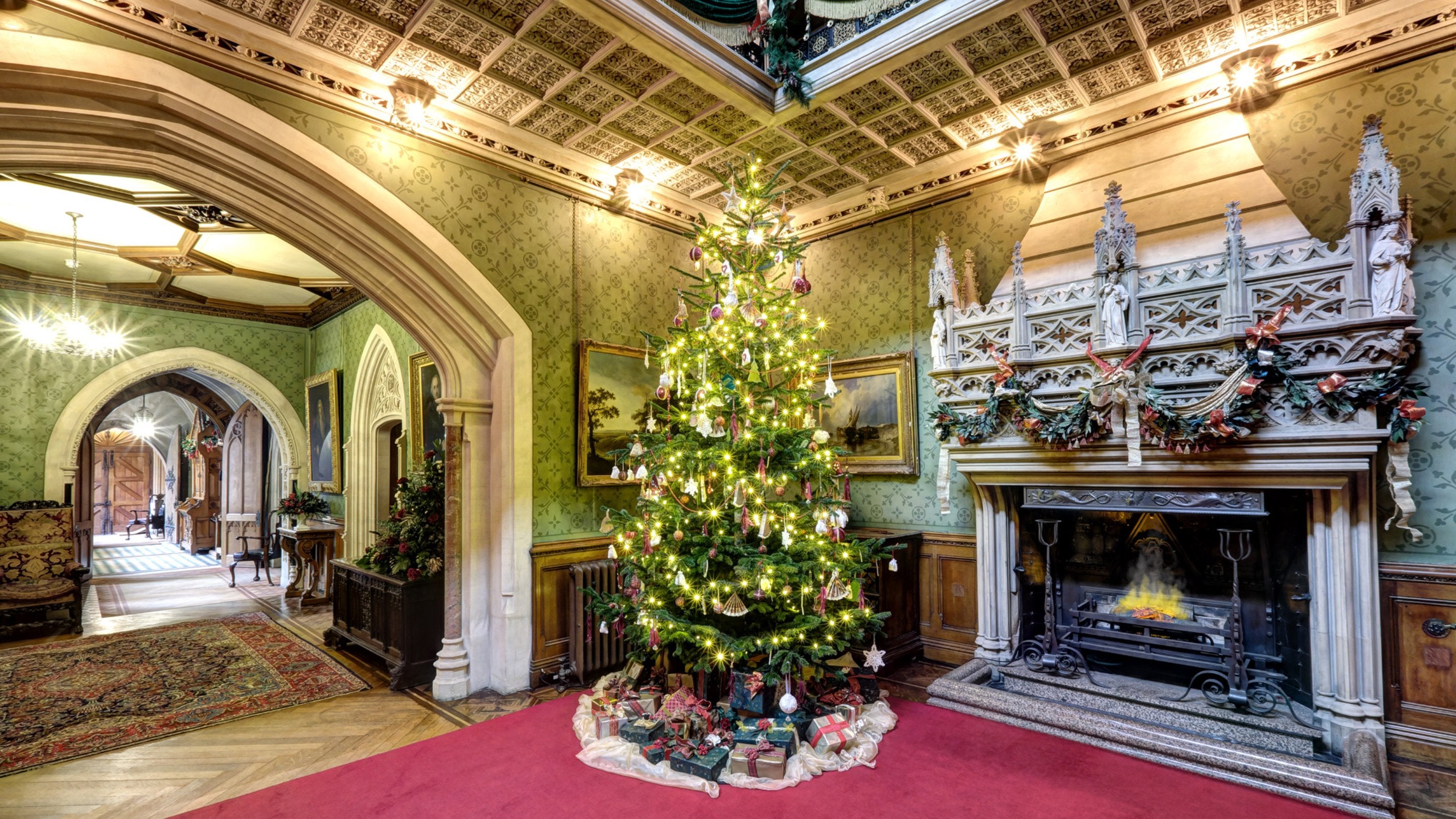 Tyntesfield | Somerset | National Trust