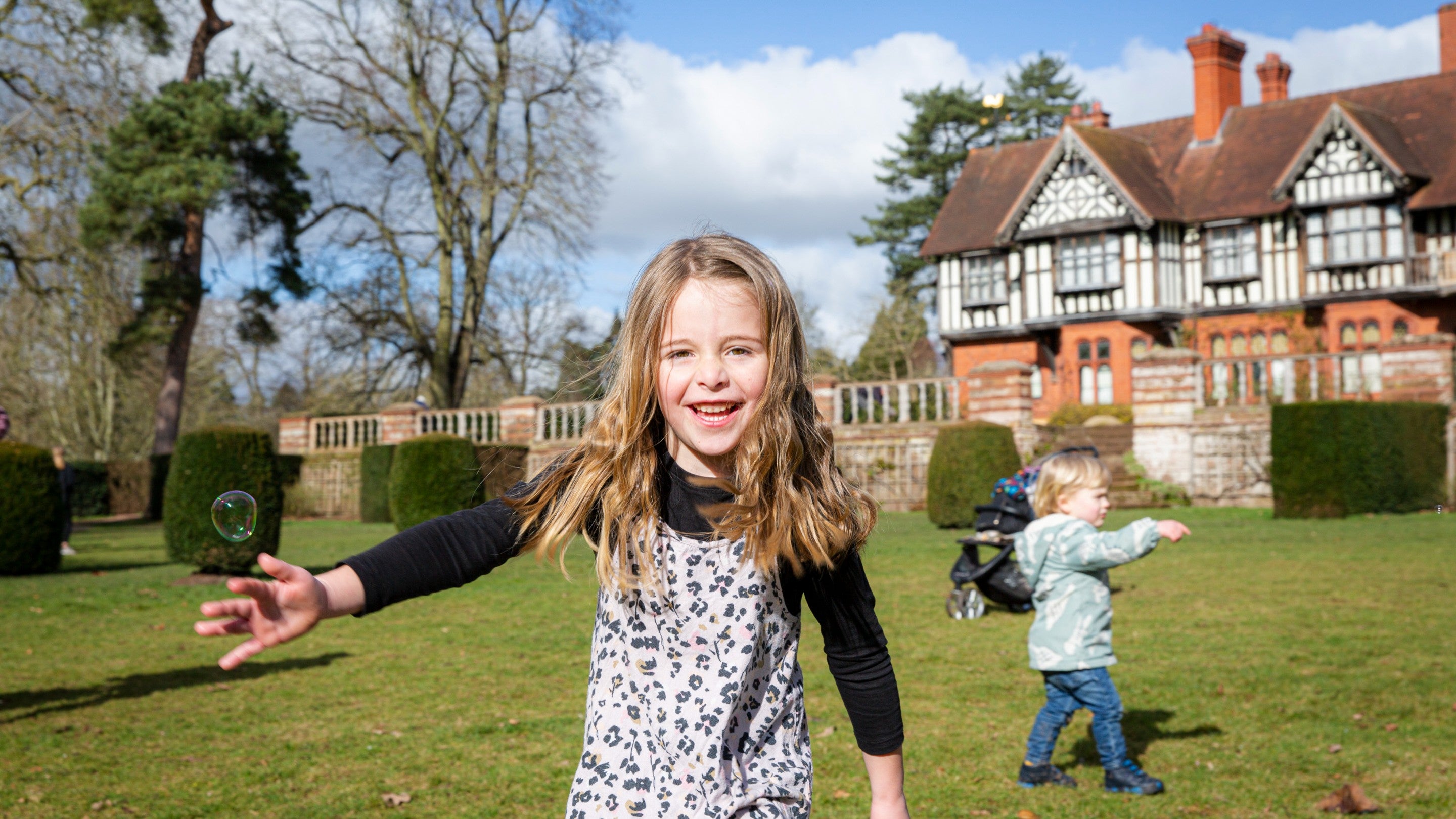 Wightwick Manor and Gardens | West Midlands | National Trust