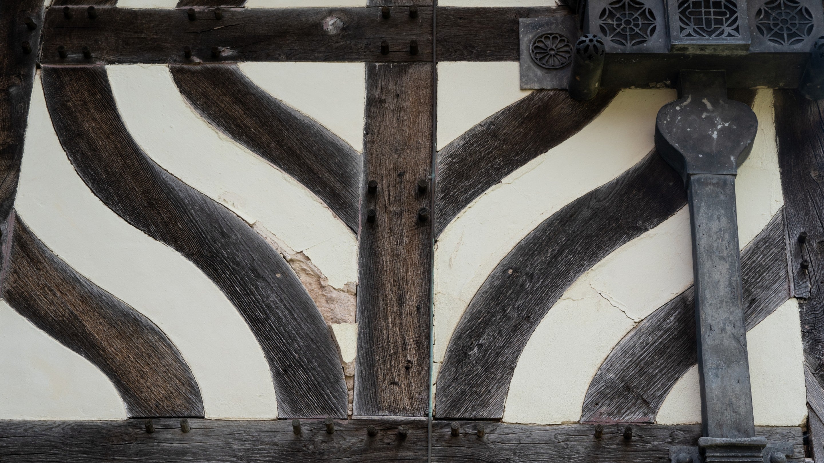 Big MEND project | Wightwick Manor Midlands | National Trust