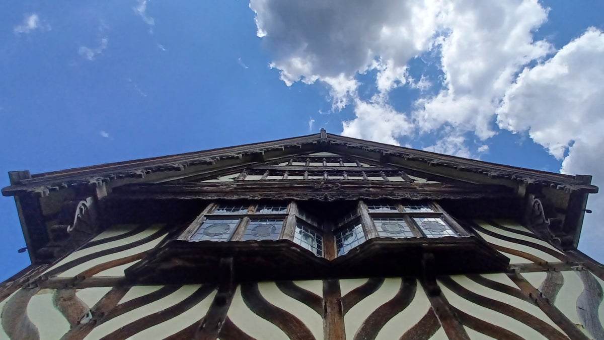 Big MEND project | Wightwick Manor Midlands | National Trust
