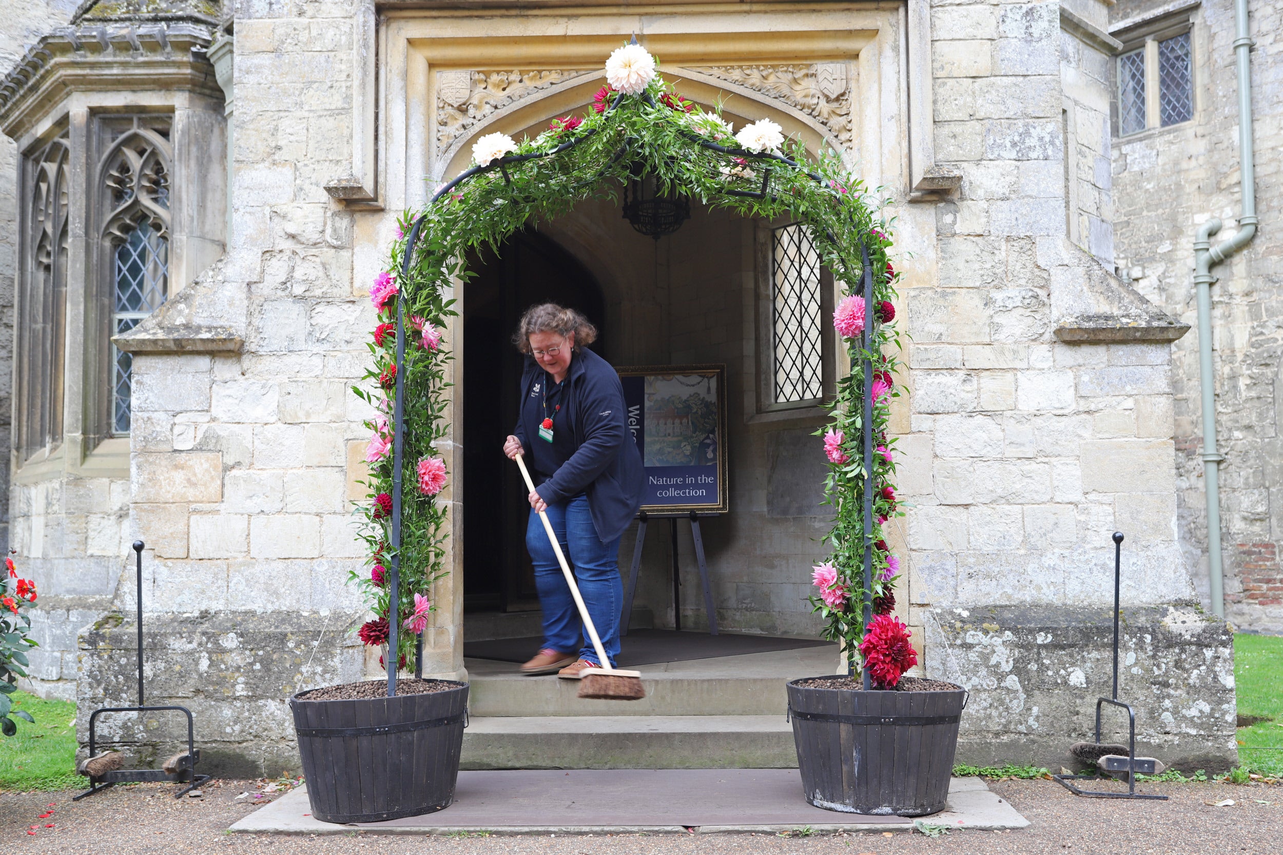 Anglesey Abbey's garden | Cambridgeshire | National Trust