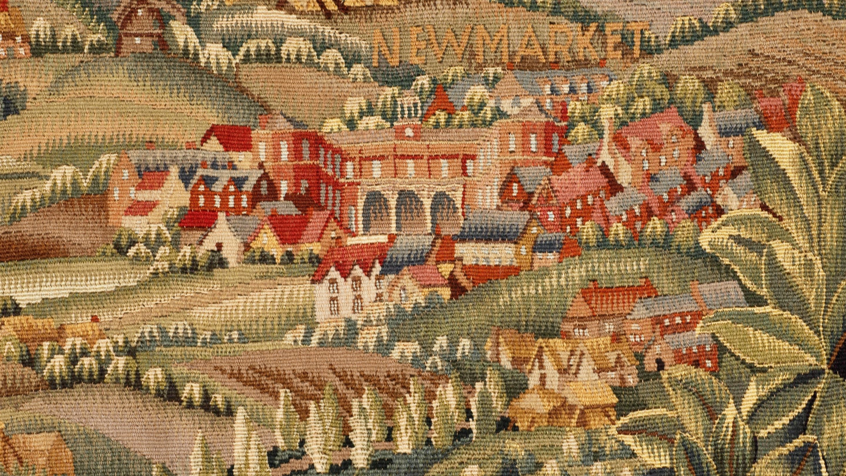 Castlefield Viaduct's history | Manchester | National Trust