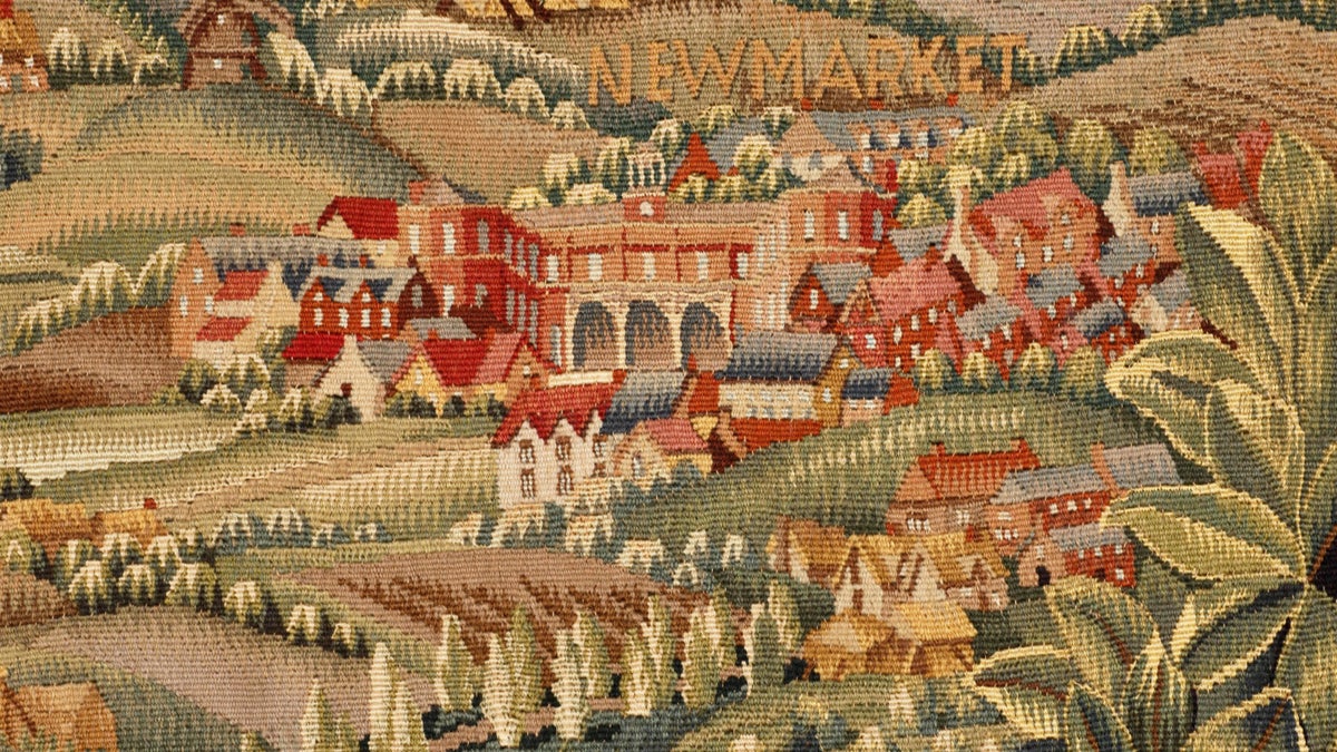 Discover British history | National Trust