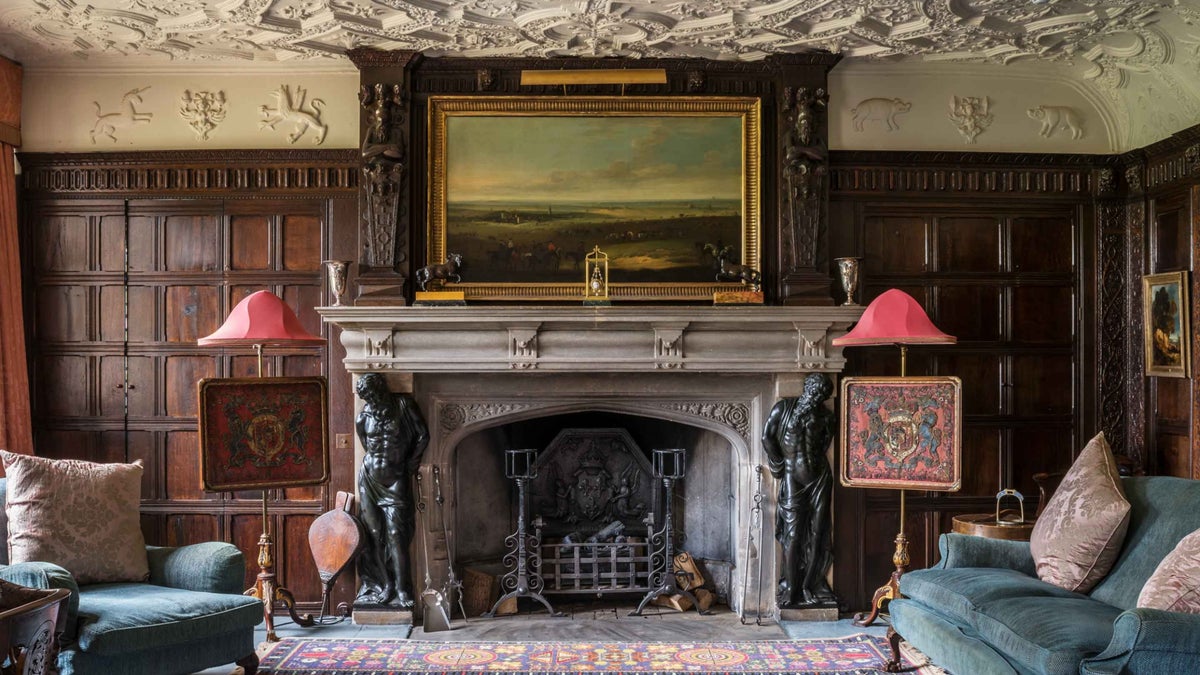 History of Anglesey Abbey | Cambridgeshire | National Trust