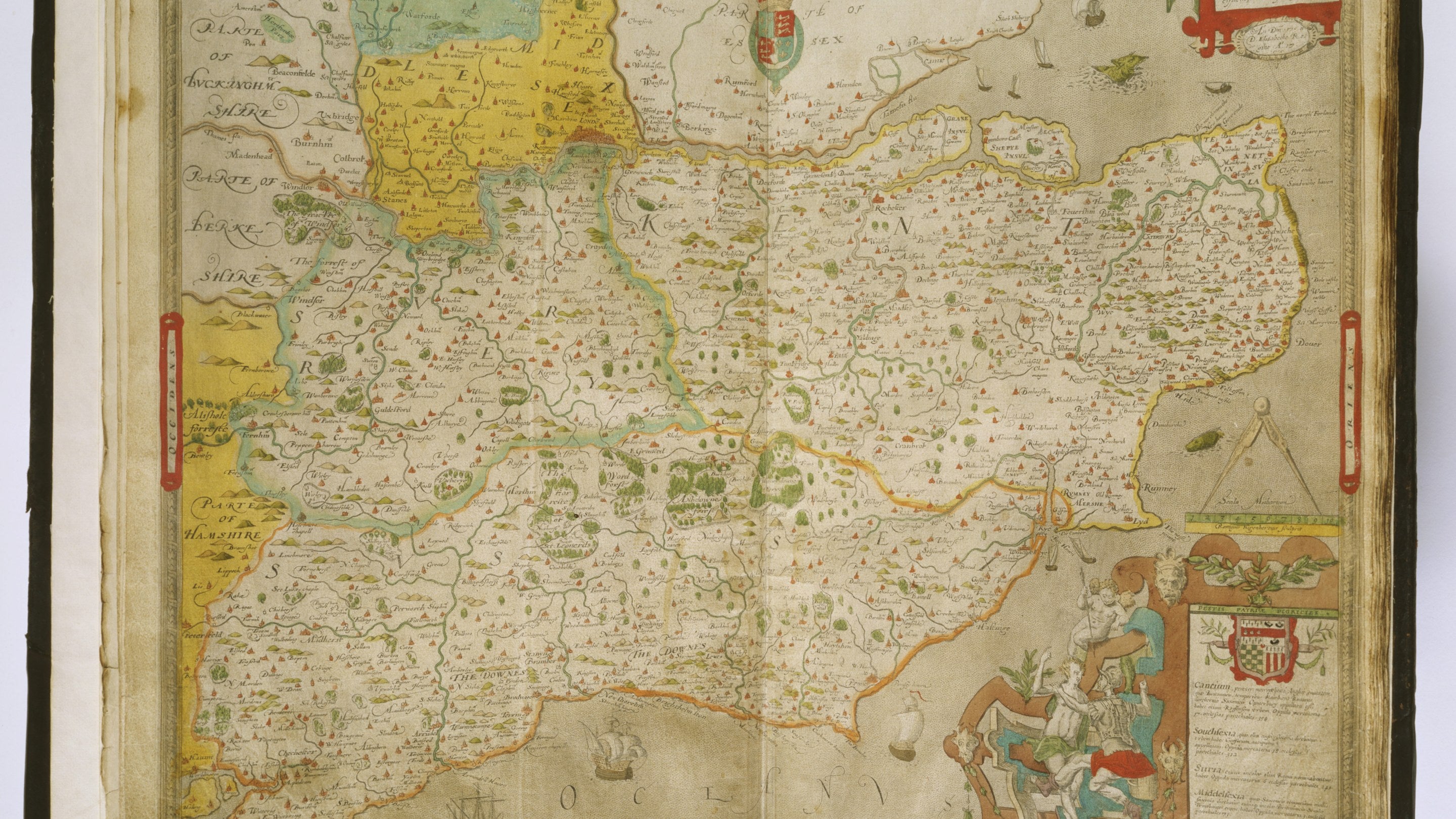 Anglesey Abbey’s treasures │ Cambridgeshire | National Trust