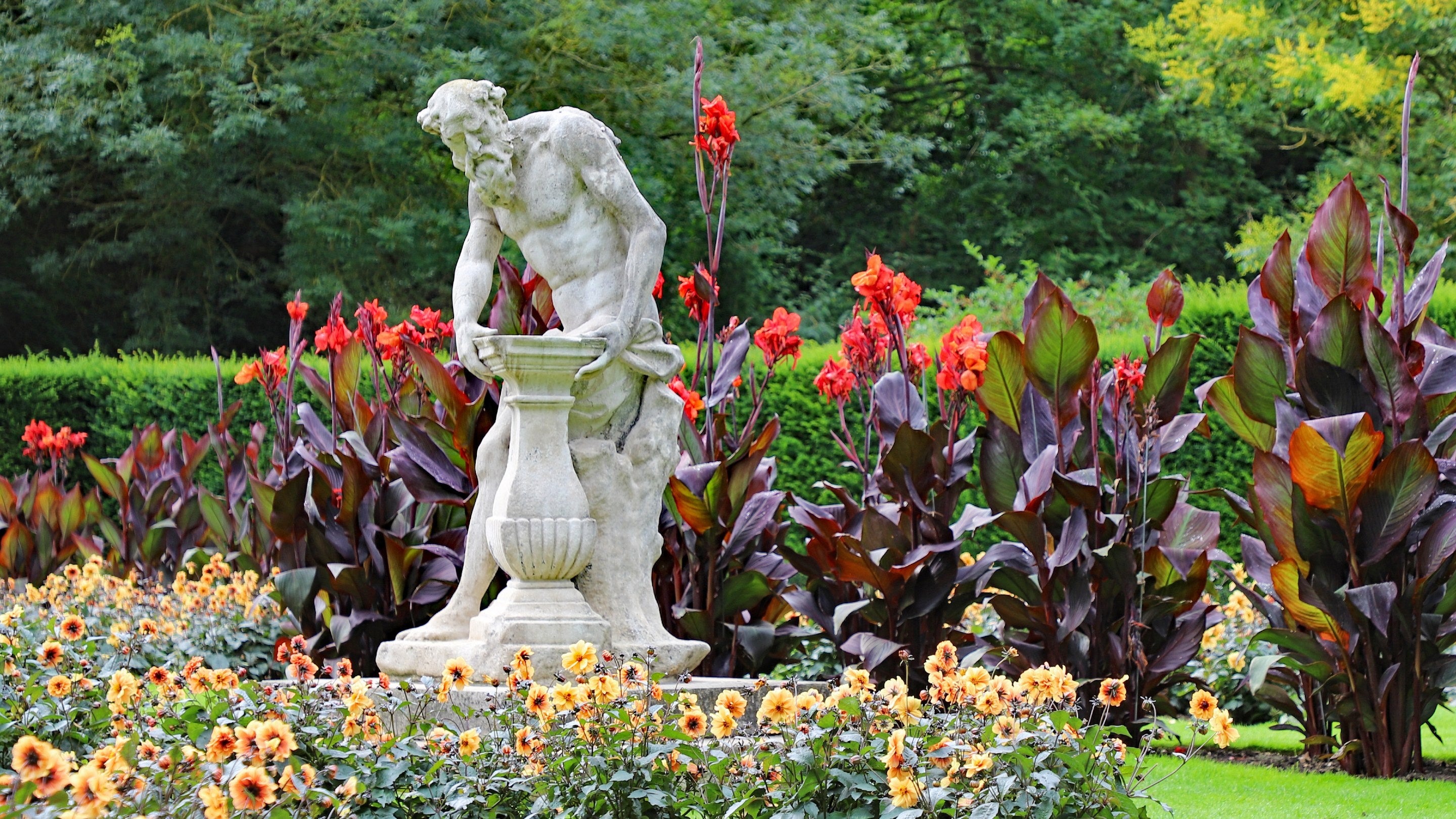Anglesey Abbey, Gardens & Lode Mill | Cambs | National Trust
