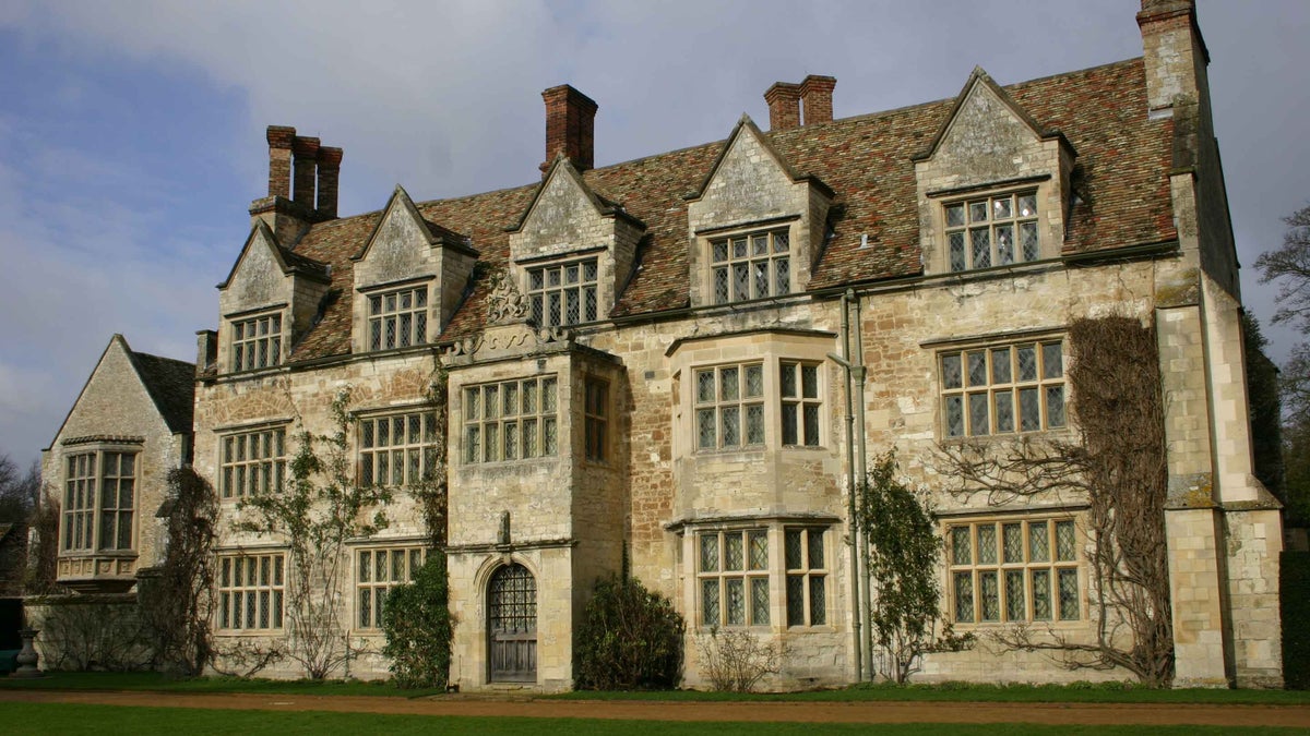 House at Anglesey Abbey | Cambridgeshire | National Trust