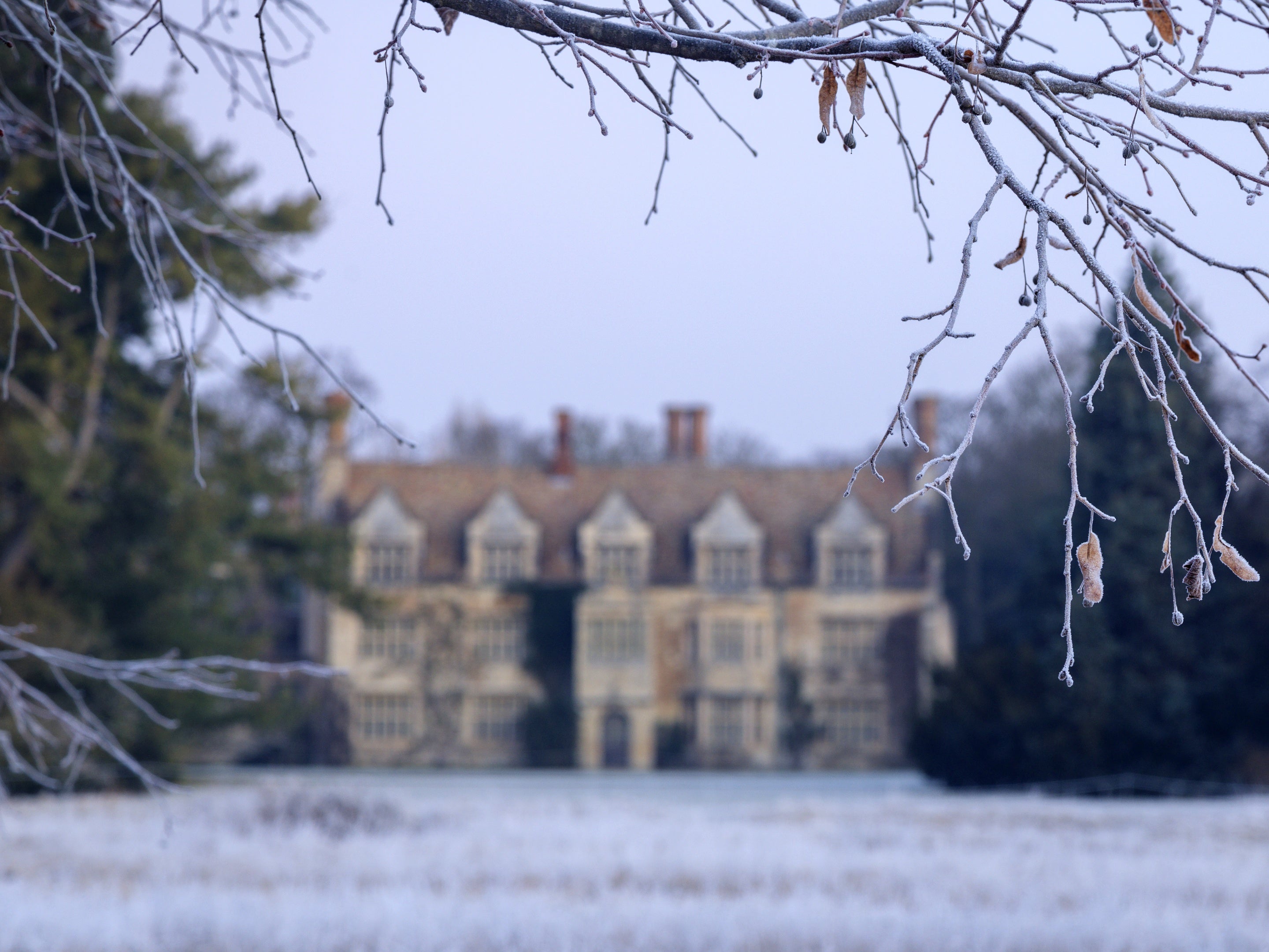Anglesey Abbey, Gardens & Lode Mill | Cambs | National Trust