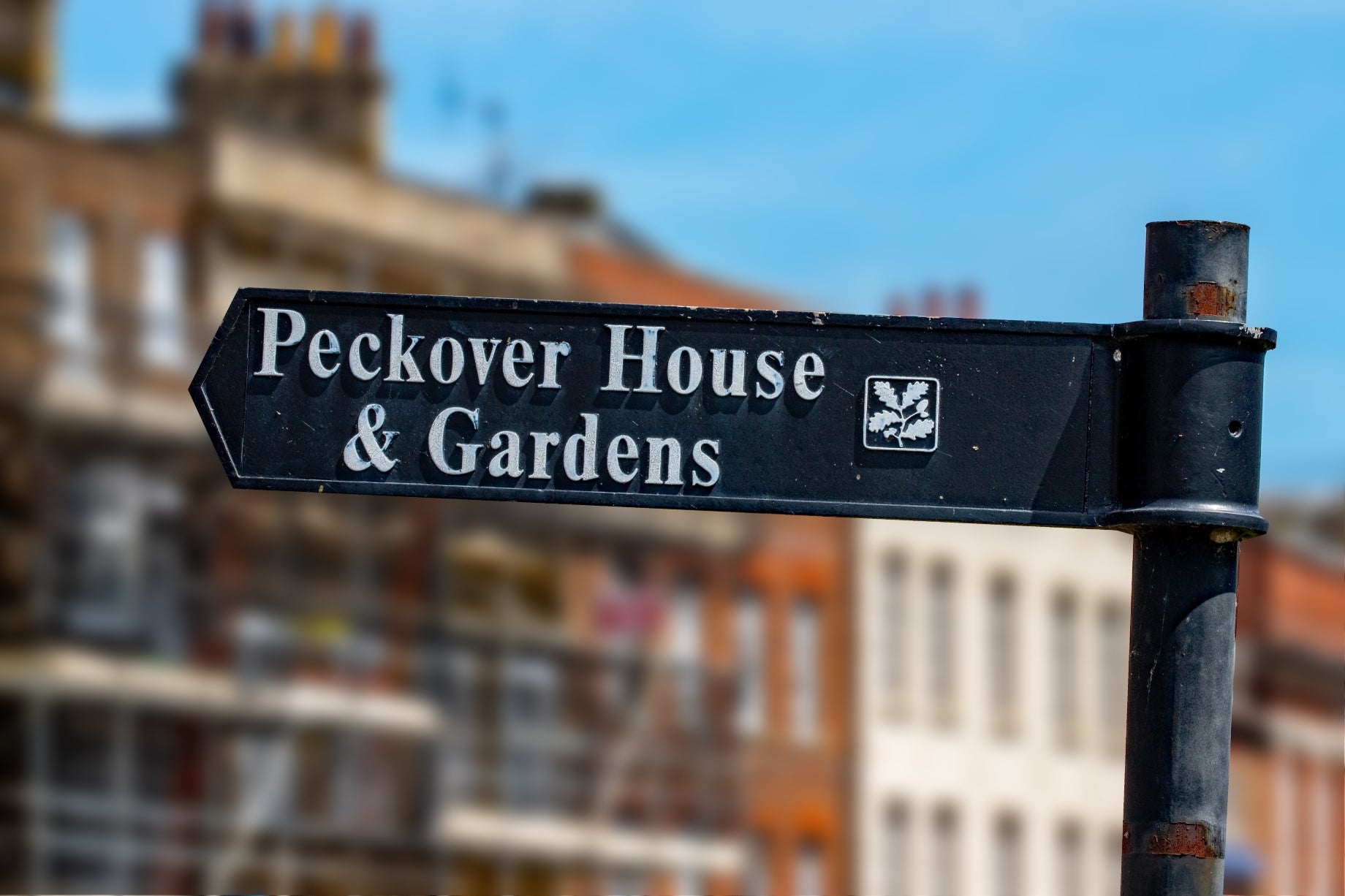 Peckover House and Garden | Cambridgeshire | National Trust