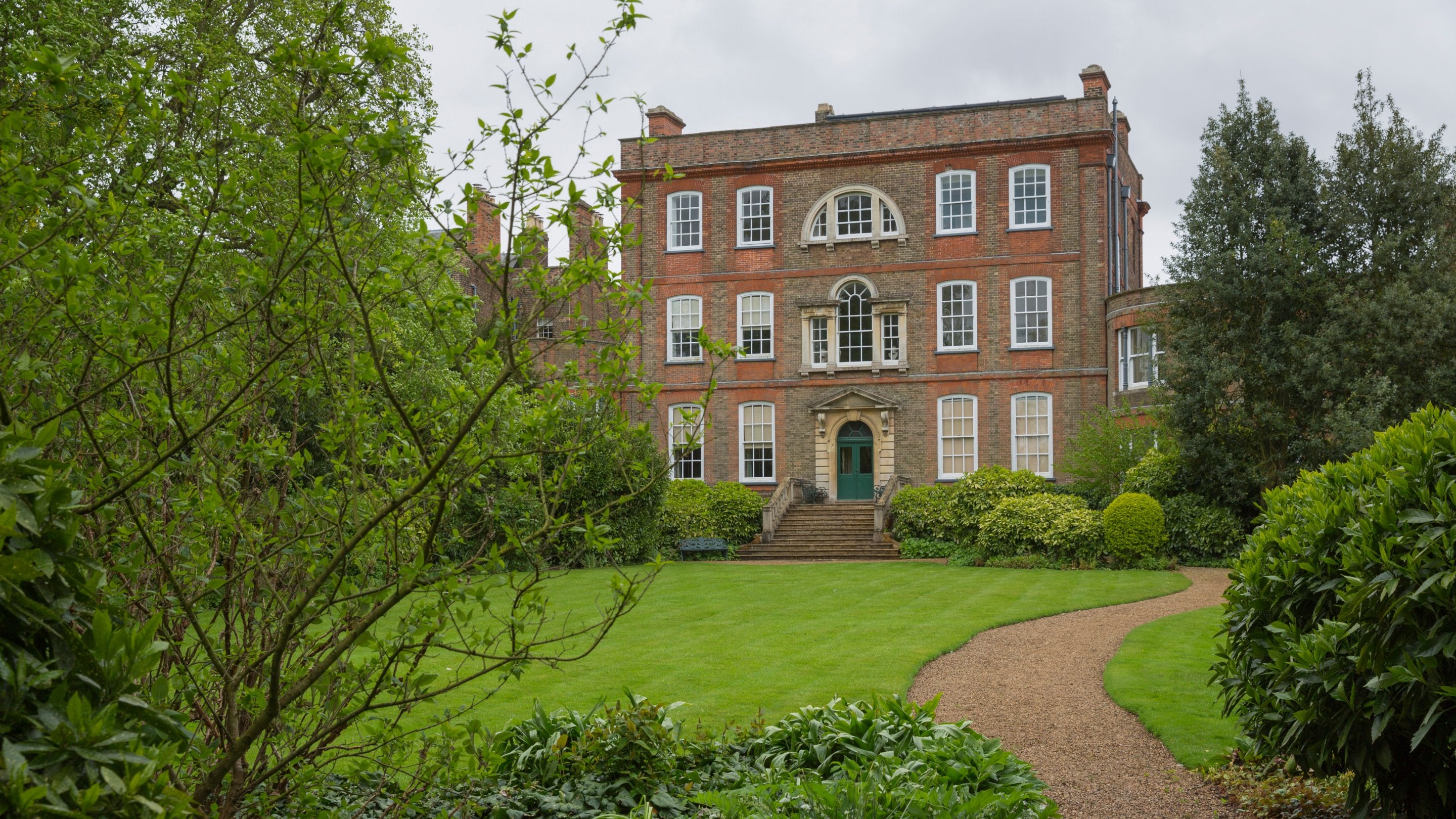 Peckover House and Garden | Cambridgeshire | National Trust