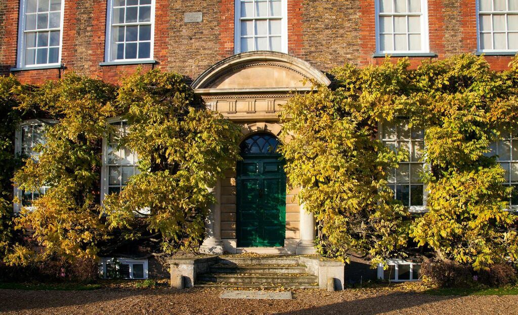 Explore Peckover House | Cambridgeshire | National Trust