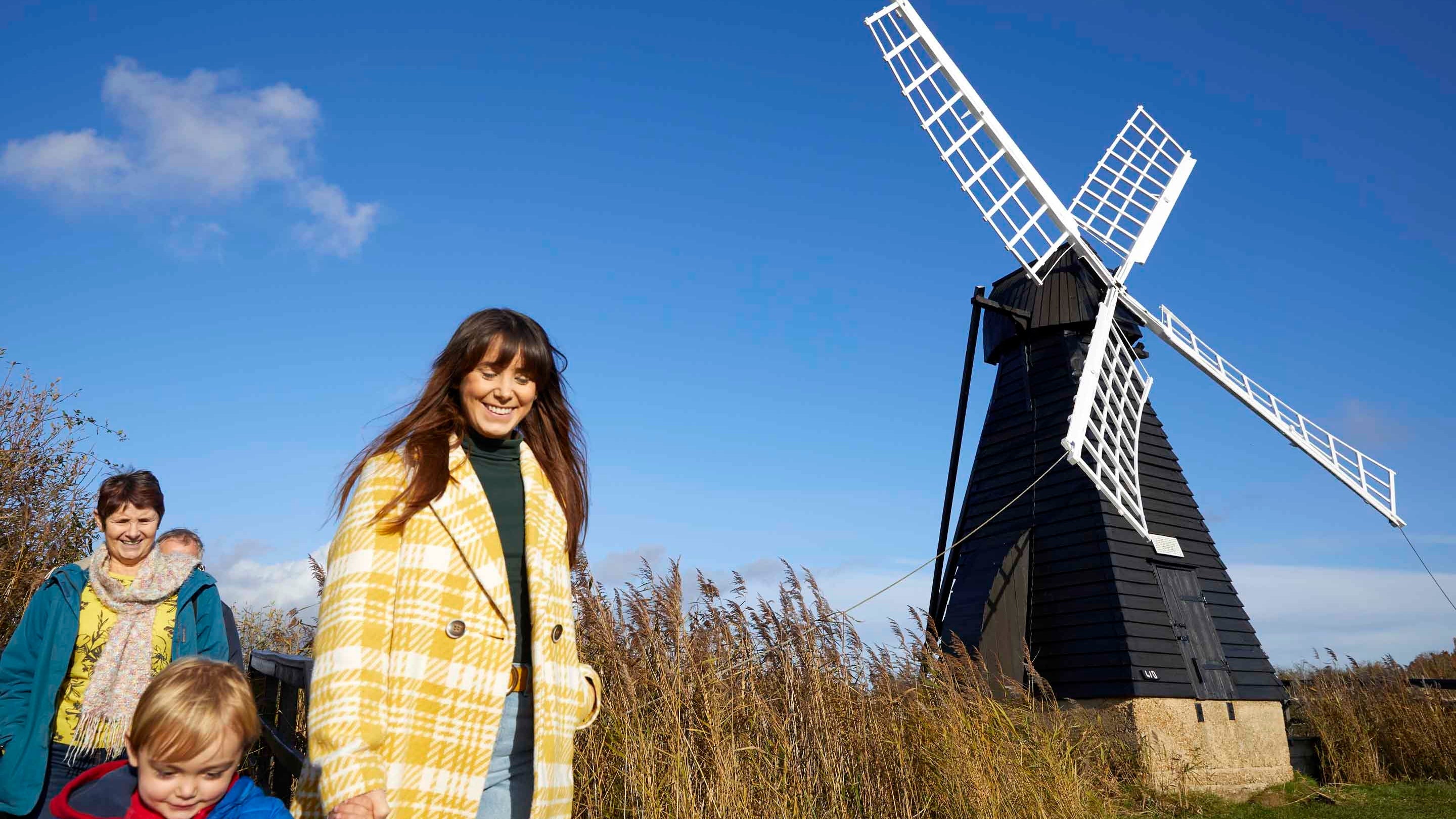 Wicken Fen National Nature Reserve | Cambs | National Trust
